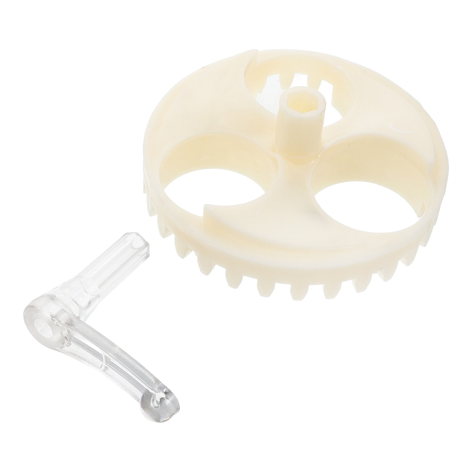 WHAMVOX Adjustable Wheel For Candy Dispenser Vending Machine ...