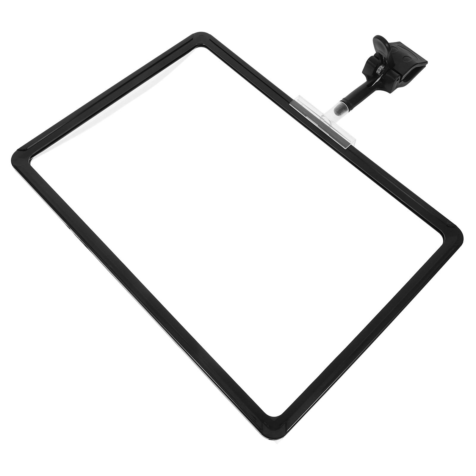 WHAMVOX Advertising Clip Price Tag Clip Holder Supermarket Price ...