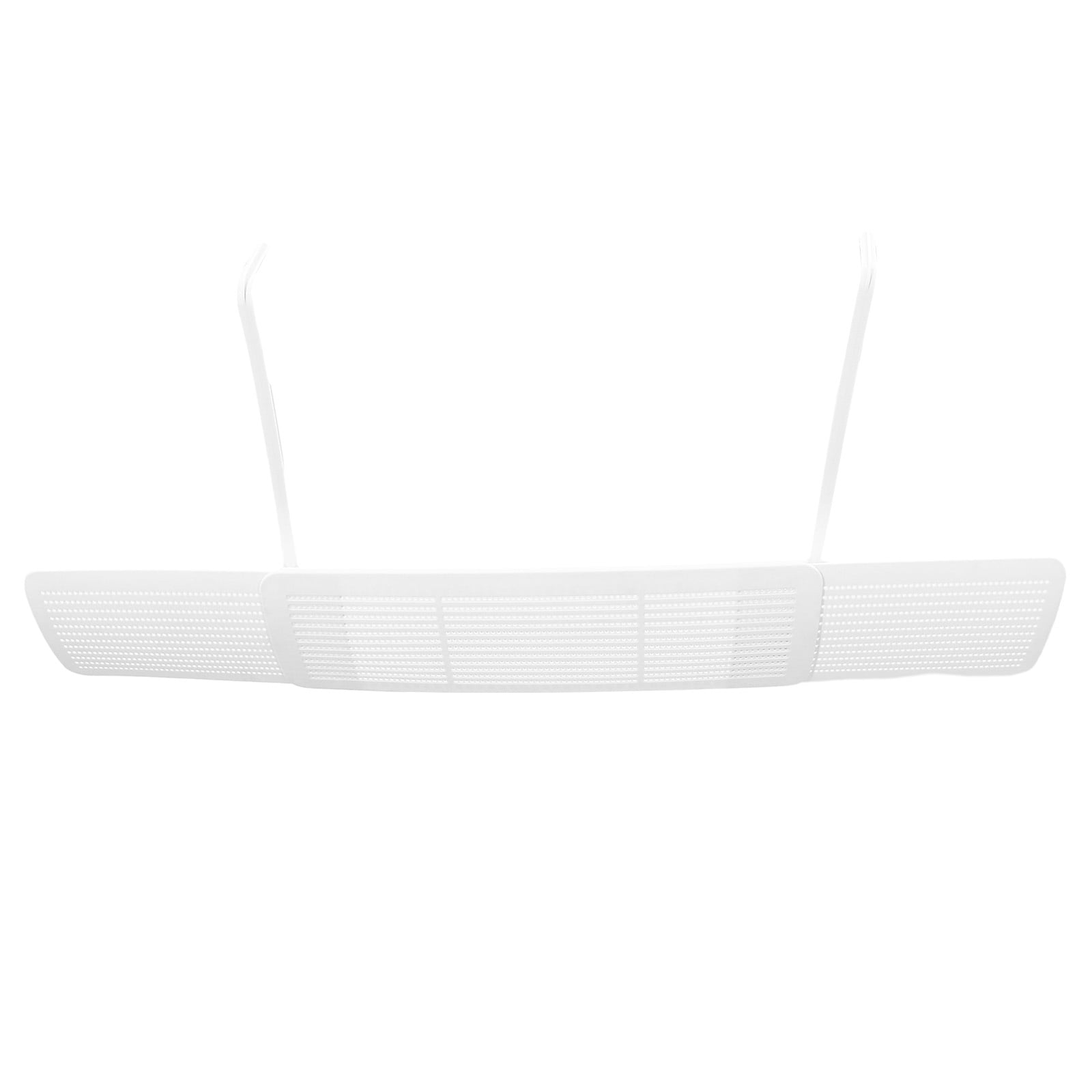 WHAMVOX Air Conditioner Deflector Ac Vent Deflector Hanging Air ...