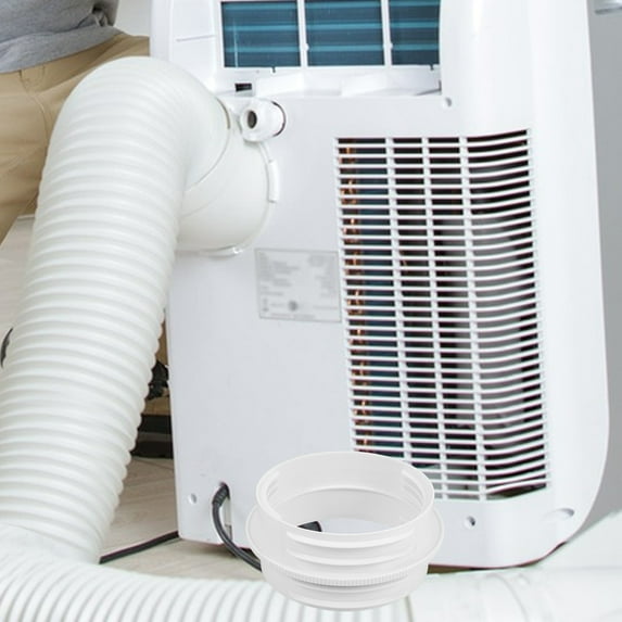 WHAMVOX Air Ducting Connector Air Duct Adapter Air Conditioner Hose ...