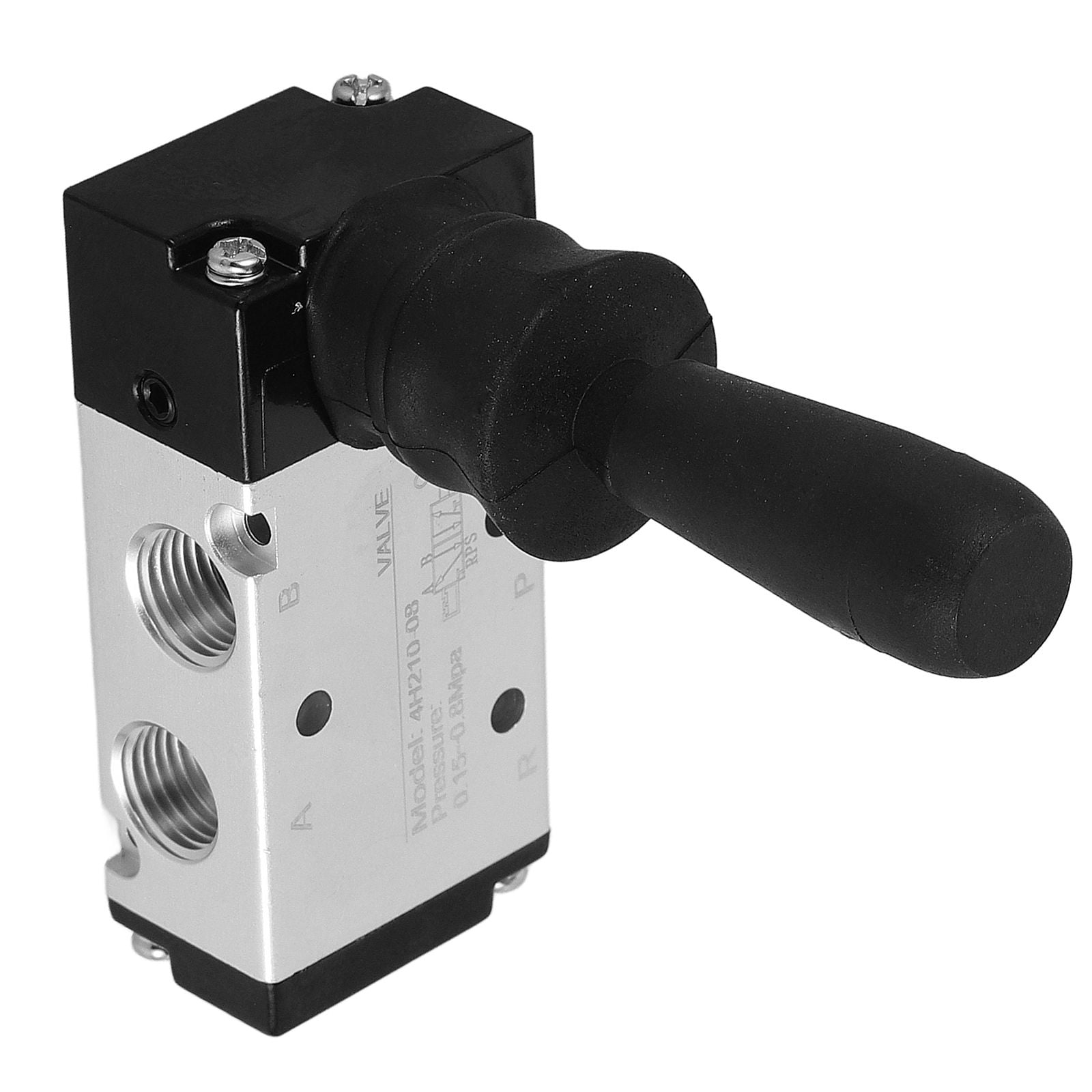 WHAMVOX Air Hand Lever Operated Valve Pneumatic Control Tool Manual ...