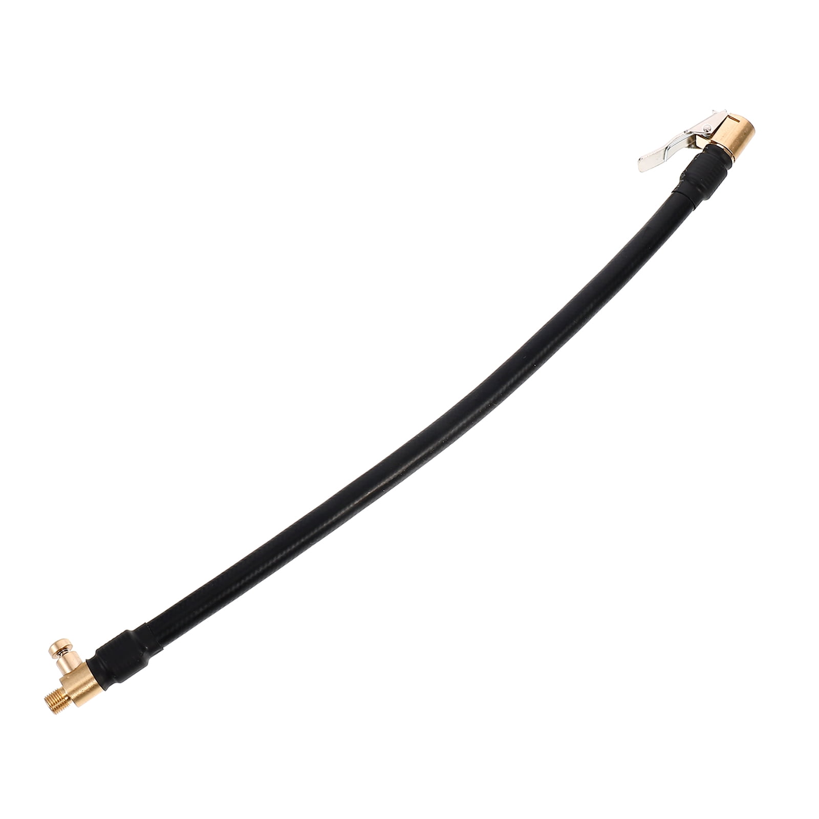 WHAMVOX Air Pump Extension Tube Adapter Tire Inflator Hose for Car ...