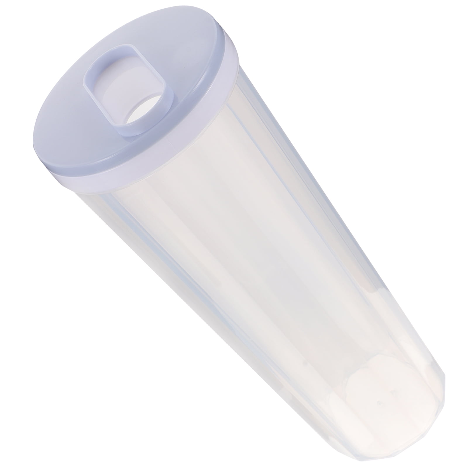 WHAMVOX Airtight Pasta Storage Container for Spaghetti and Dry Noodles ...
