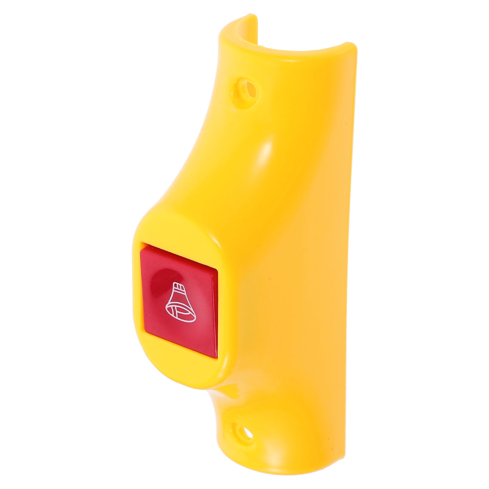 WHAMVOX Alert Alarm Button Stop Signal Device Bus Alert Button Easy ...