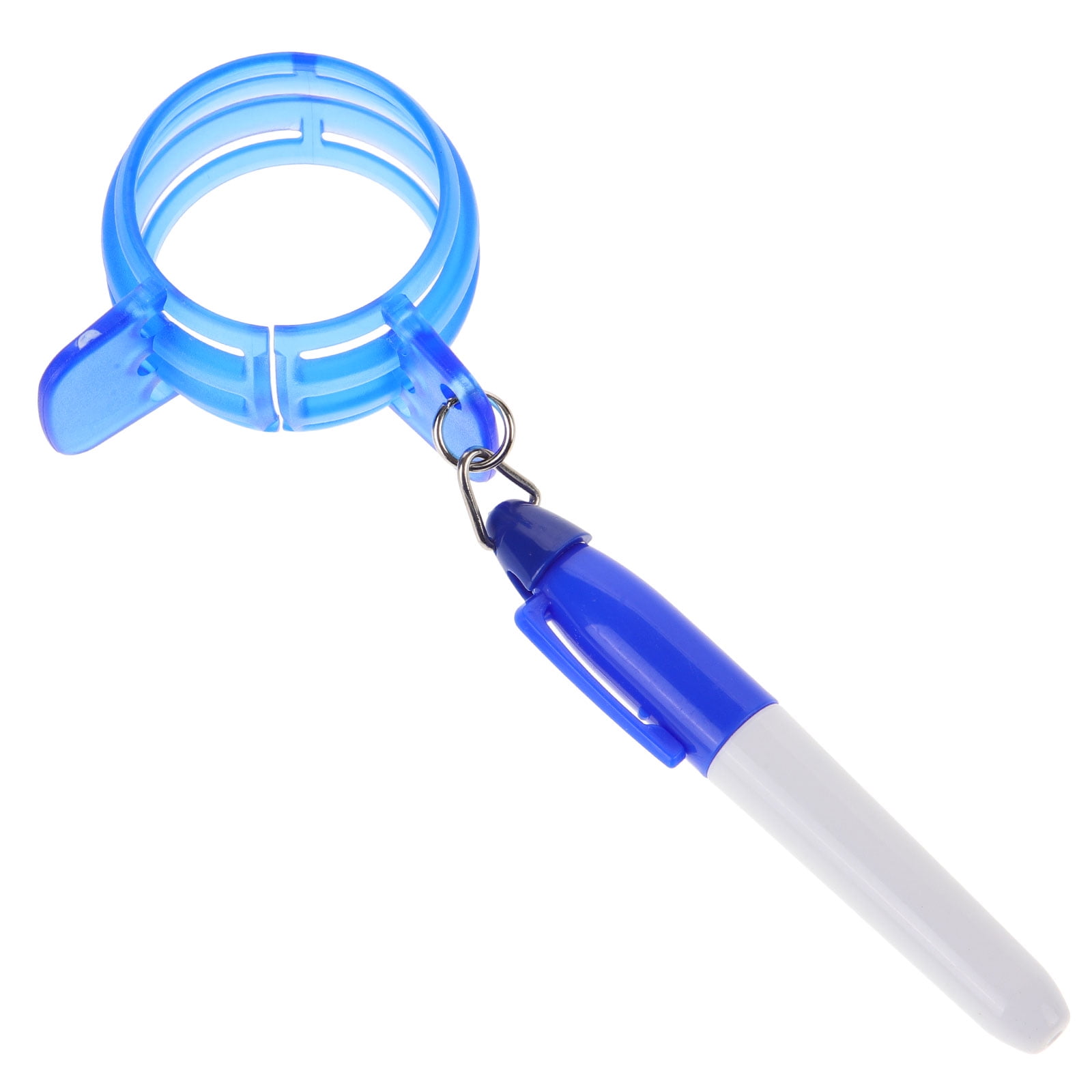 WHAMVOX Alignment Stencil for Golfing Balls Draw Marking Tag Father ...