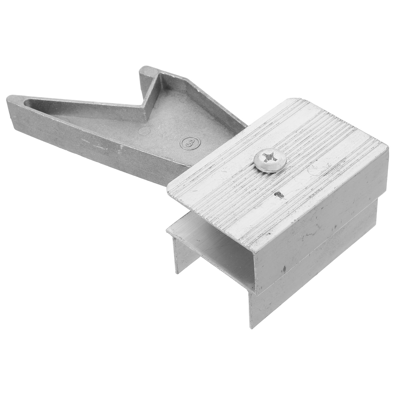 WHAMVOX Aluminum Rung Lock Folding Ladder Stabilizer Replacement ...