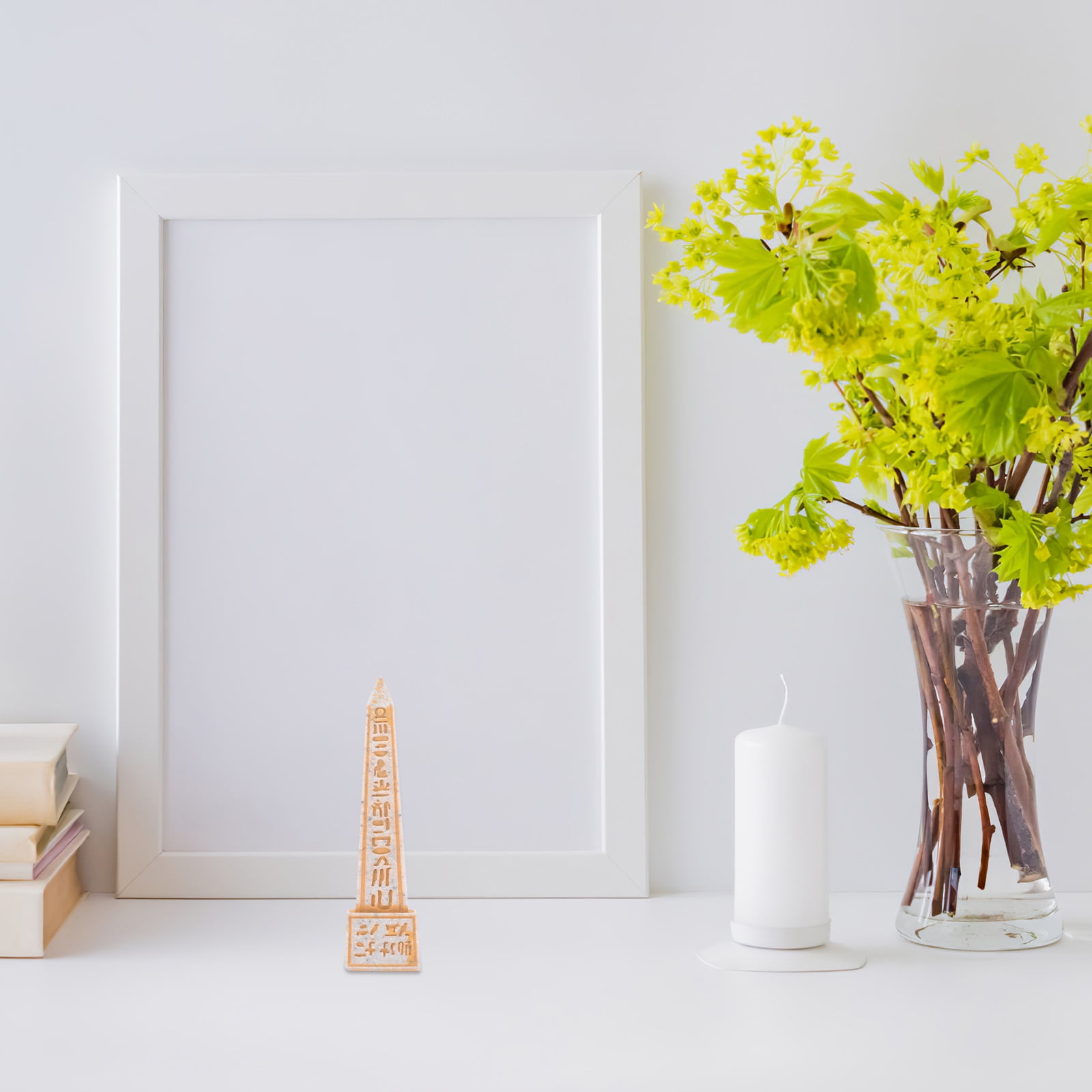 WHAMVOX Ancient Egyptian Ornaments Home Decor Ancient Egyptian Sphinx ...