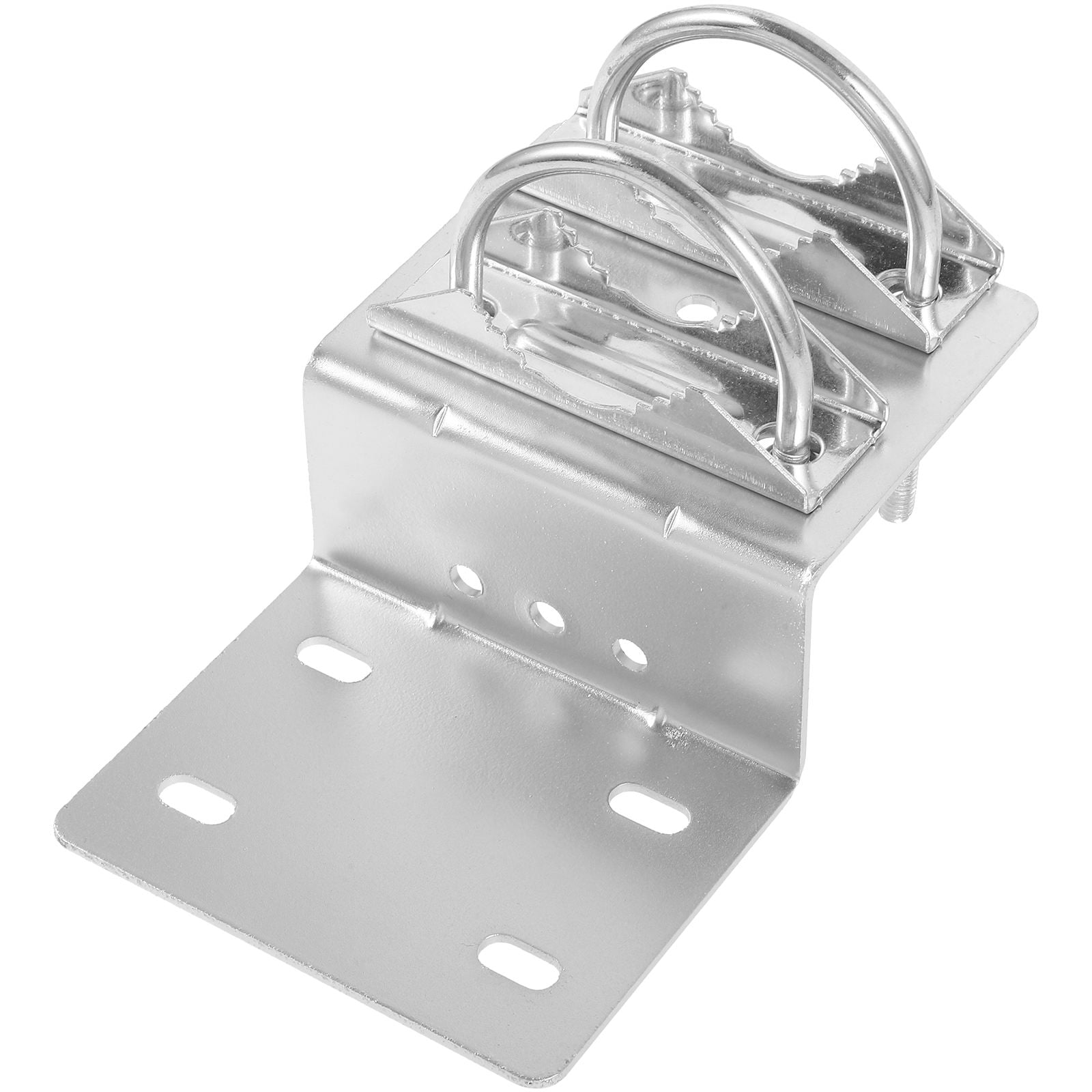 WHAMVOX Antenna Mount Antenna Mast Pole Attic Outdoor Antenna Mounting ...