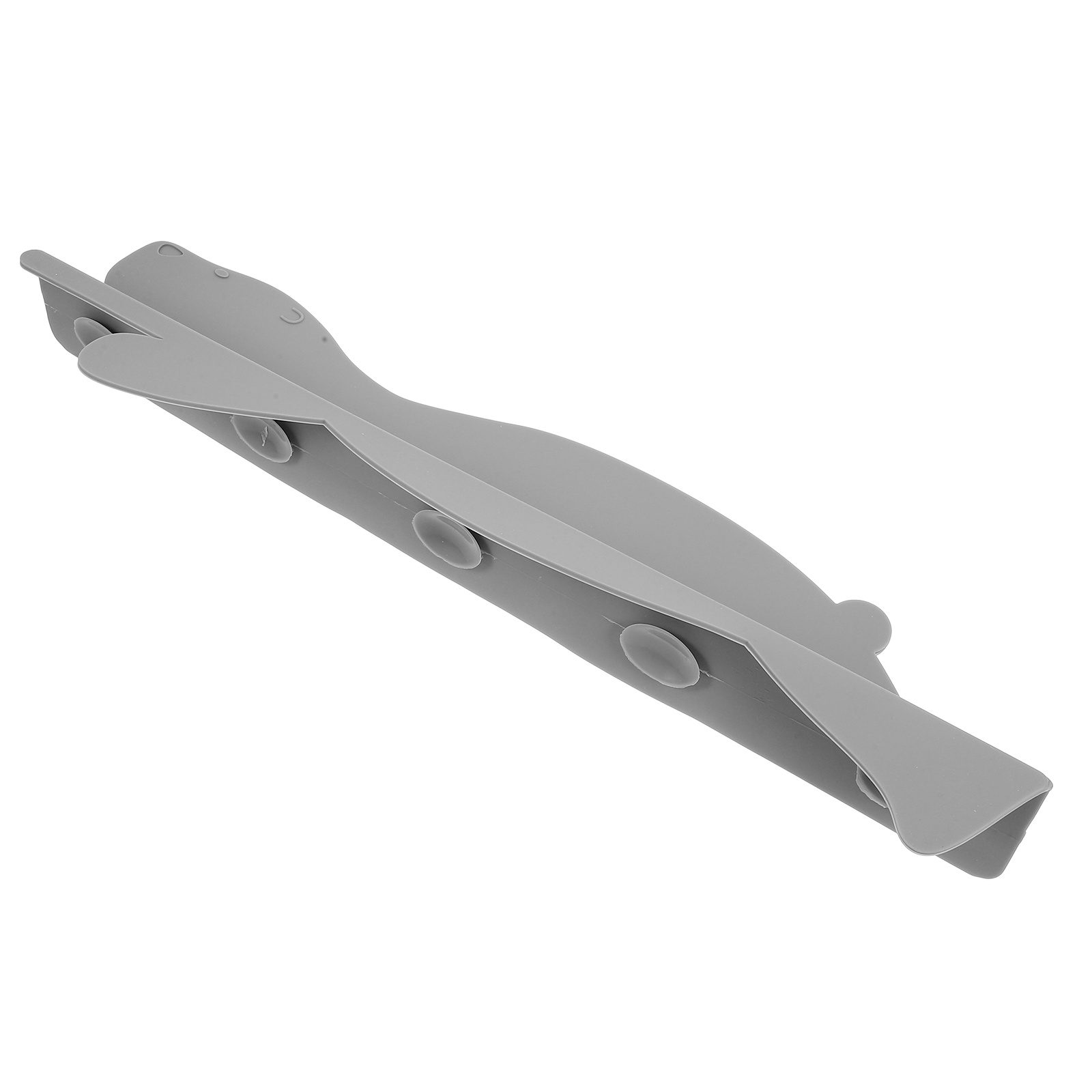 WHAMVOX Anti-splashing Guard Kitchen Sink Water Guard Silicone ...