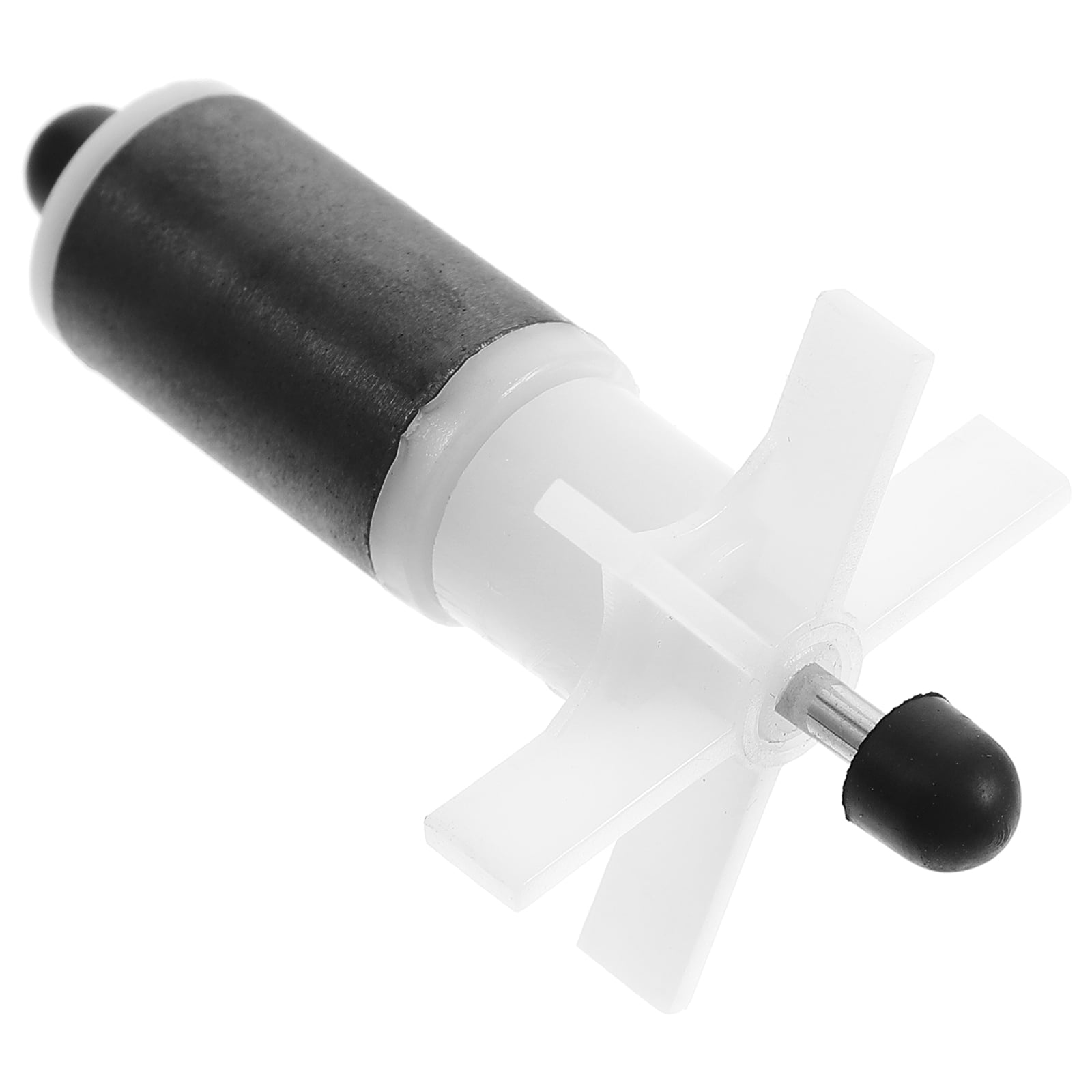 WHAMVOX Aquarium Pump Air Submersible Rotor Fish Tank Accessories Water ...