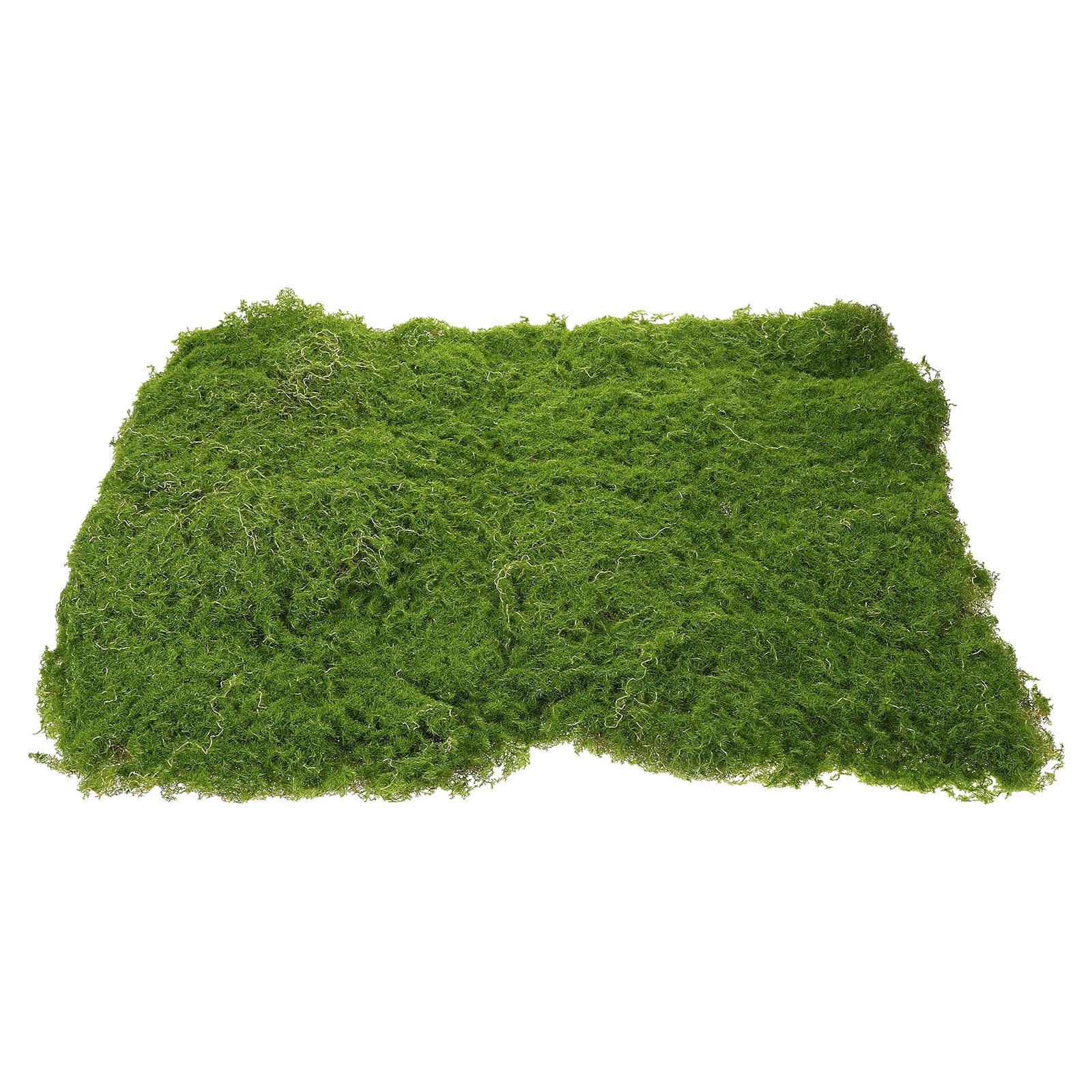 WHAMVOX Artificial Garden Grass Fairy Fake Grass Lawn for Crafts ...