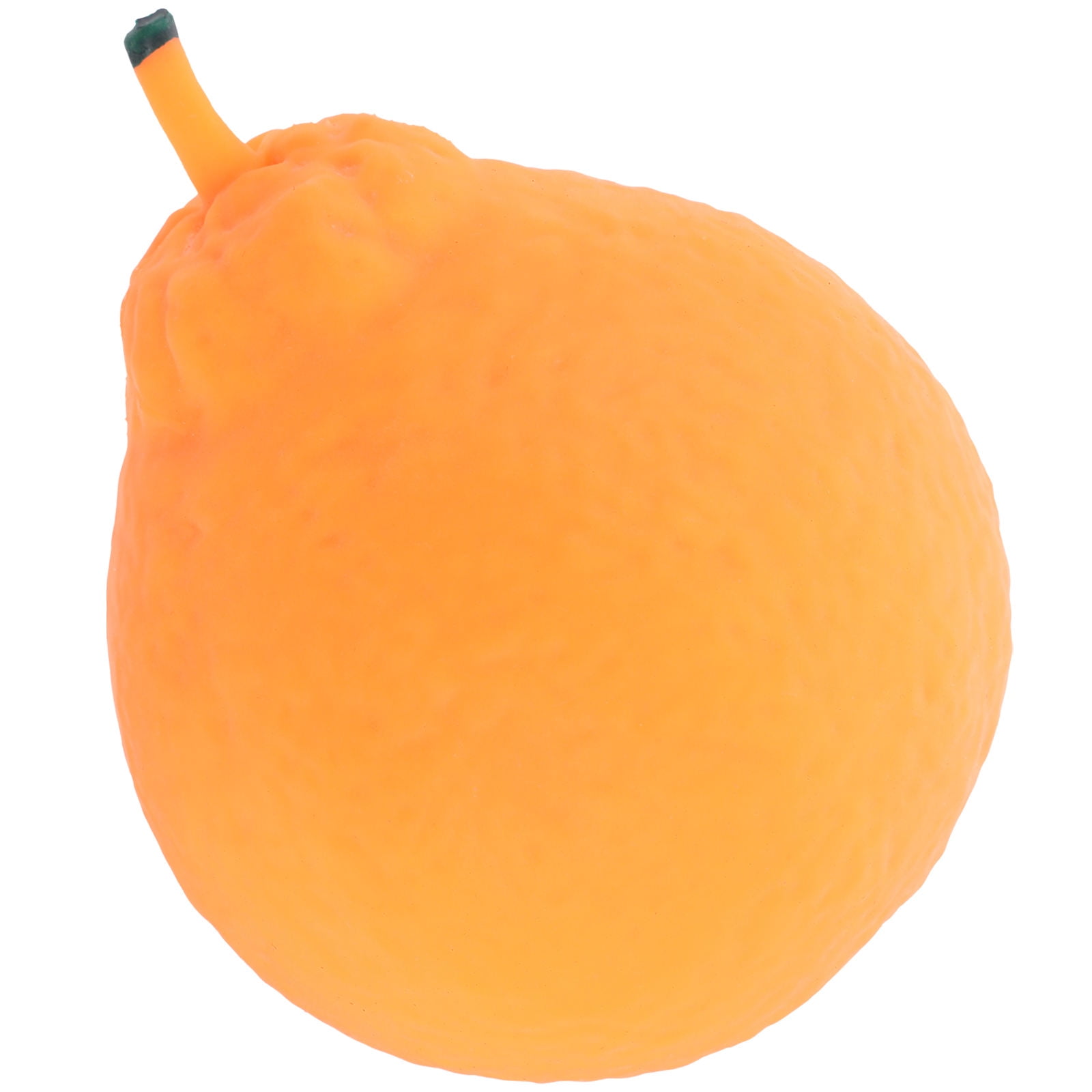 WHAMVOX Artificial Mini Orange 1Set for Furniture Decor Realistic ...