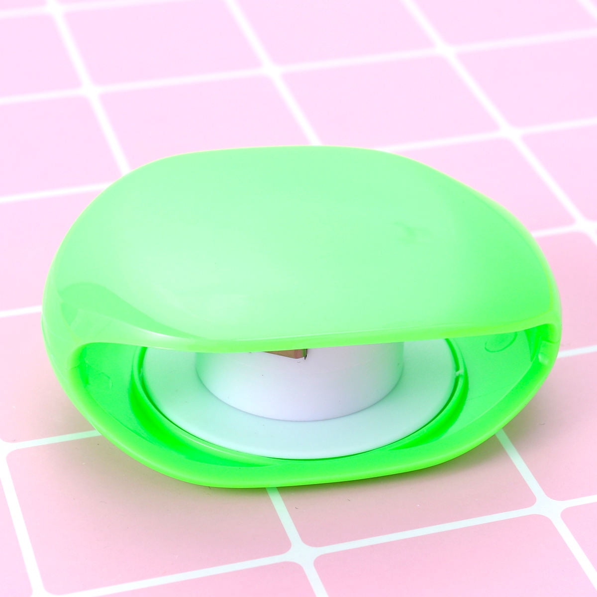 WHAMVOX Auto Cord Winder with Automatic Wire Retractor Earphone Storage ...