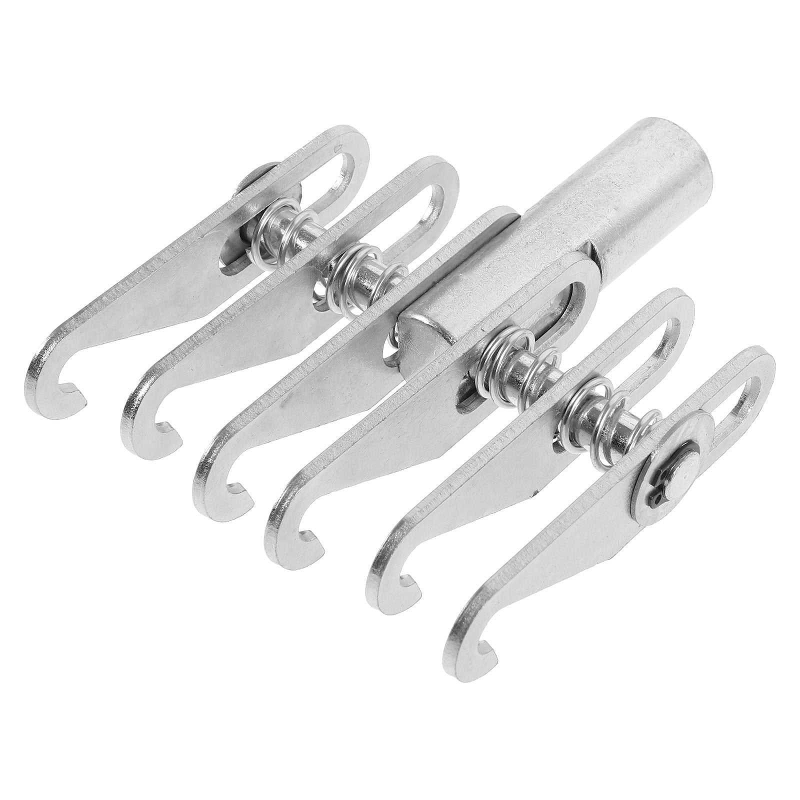 WHAMVOX Auto Dent Puller 6-claw Dent Repair Puller Claw Puller Hook ...