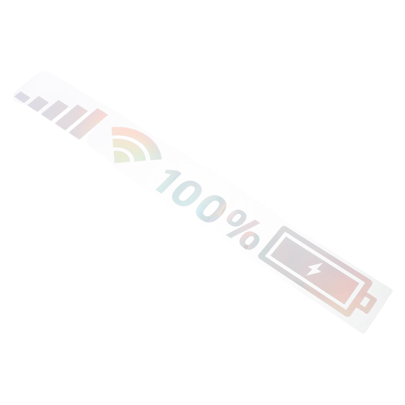 WHAMVOX Auto Rear Windshield Sticker Rear Window Sticker Truck ...