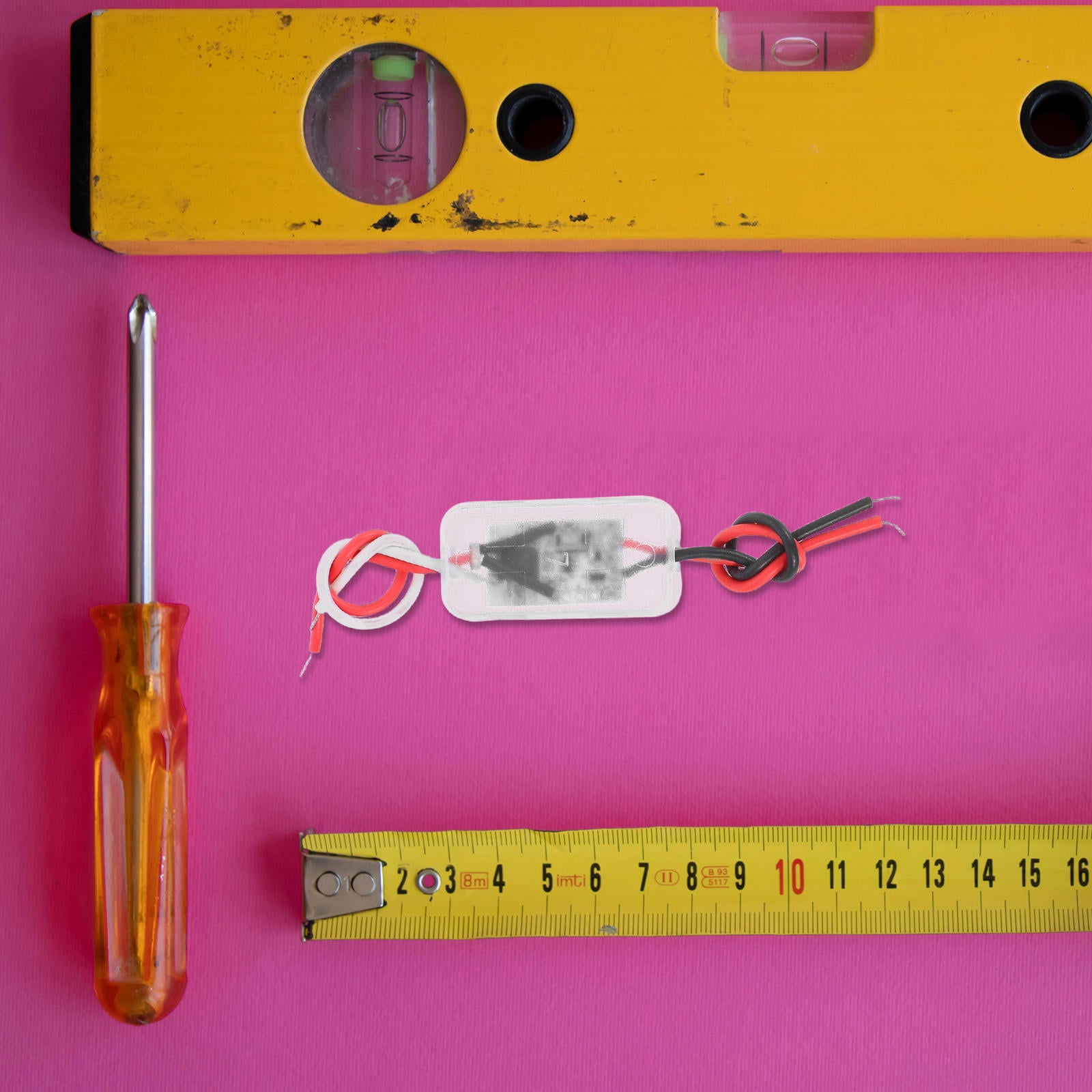 WHAMVOX Automatic Light Switch Timer Touch Control Replacement Lighting ...