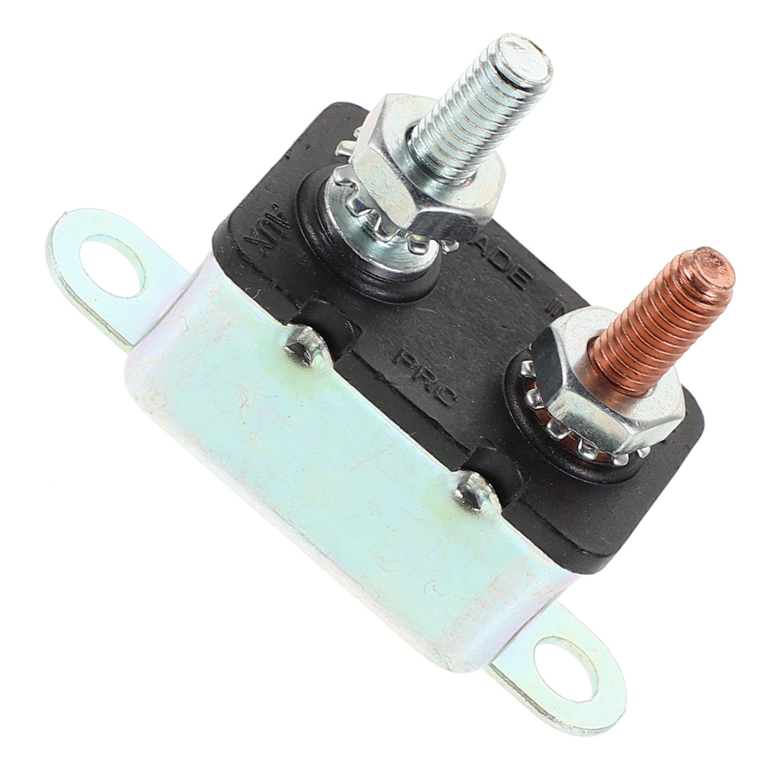 WHAMVOX Automotive Circuit Breaker With Bracket And Mounting Hole Heavy ...