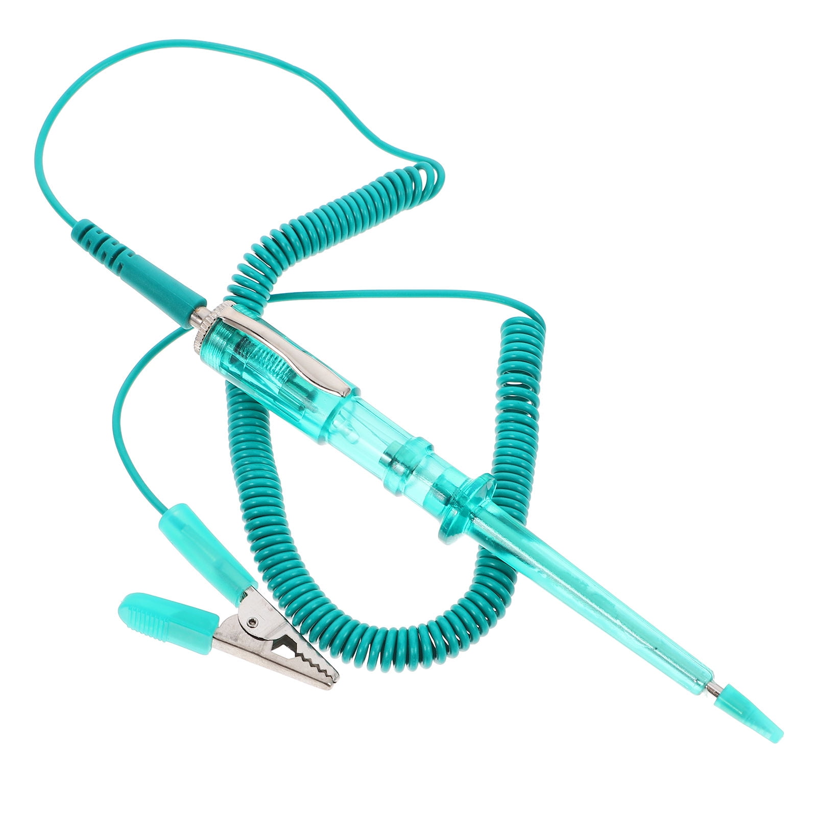 WHAMVOX Automotive Test Light Automotive Circuit Tester Volt Test Light ...