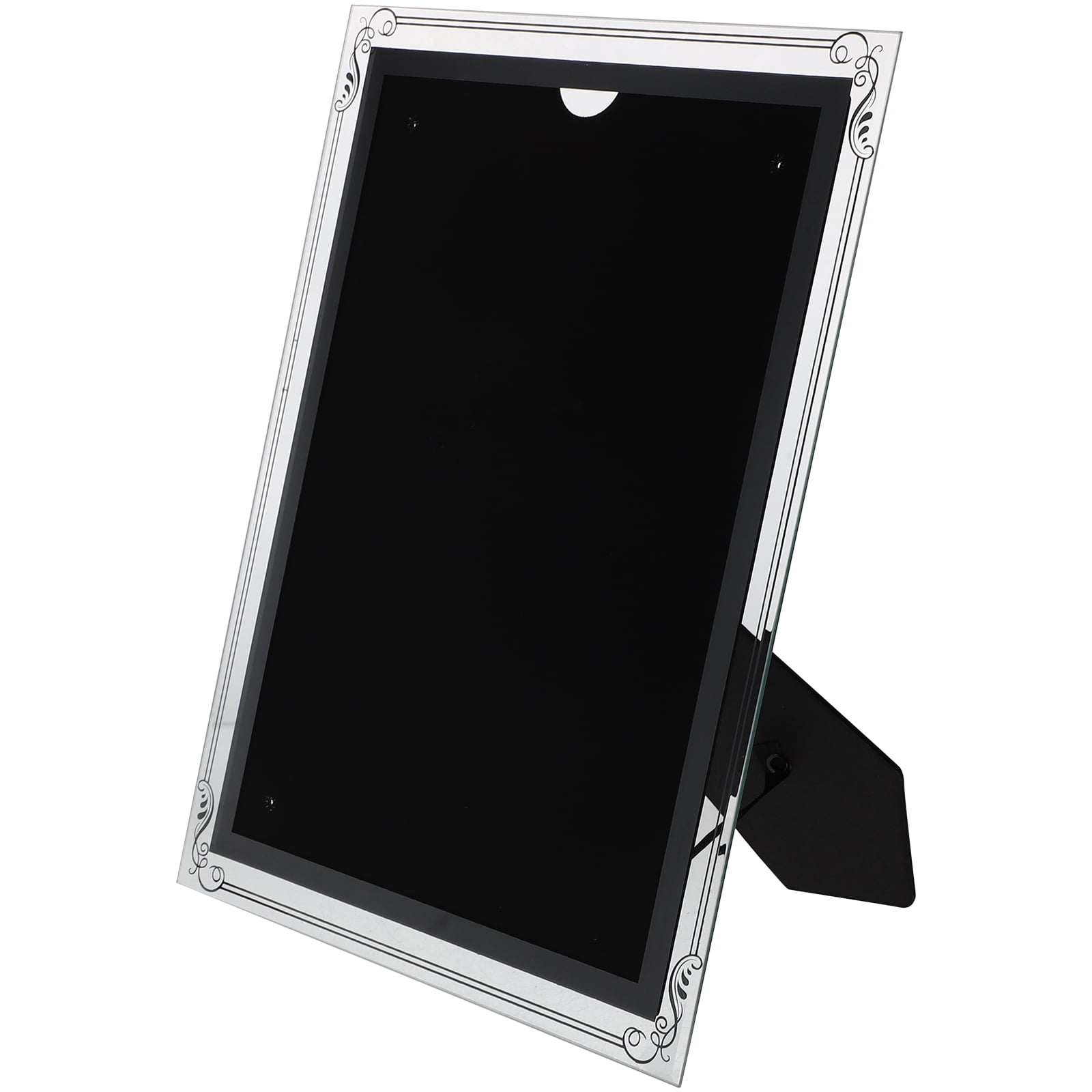 WHAMVOX Award Display Stand Authorization Frame Certificate Frames ...