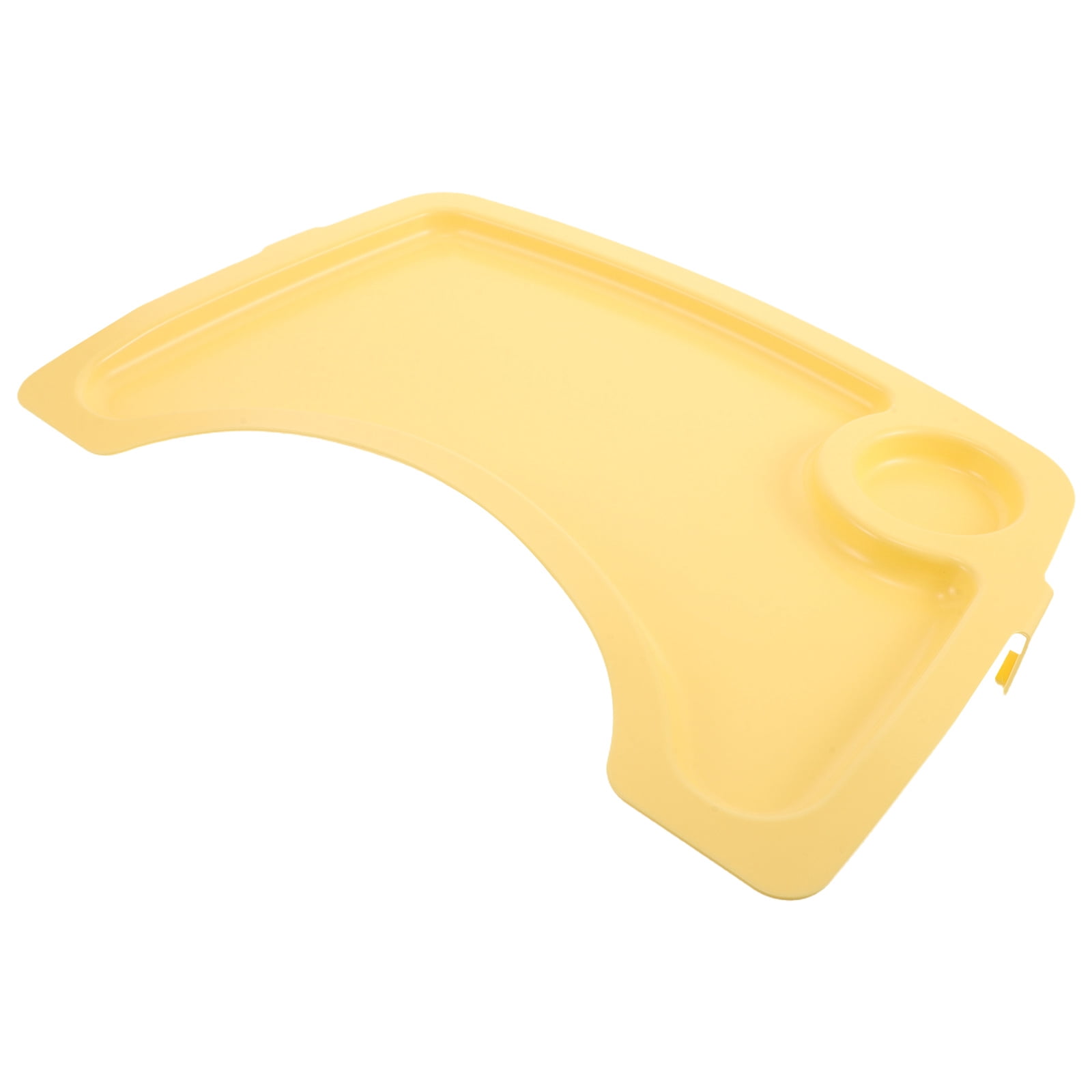WHAMVOX Baby Feeding Tray For High Chair Removable High Chair Tray ...