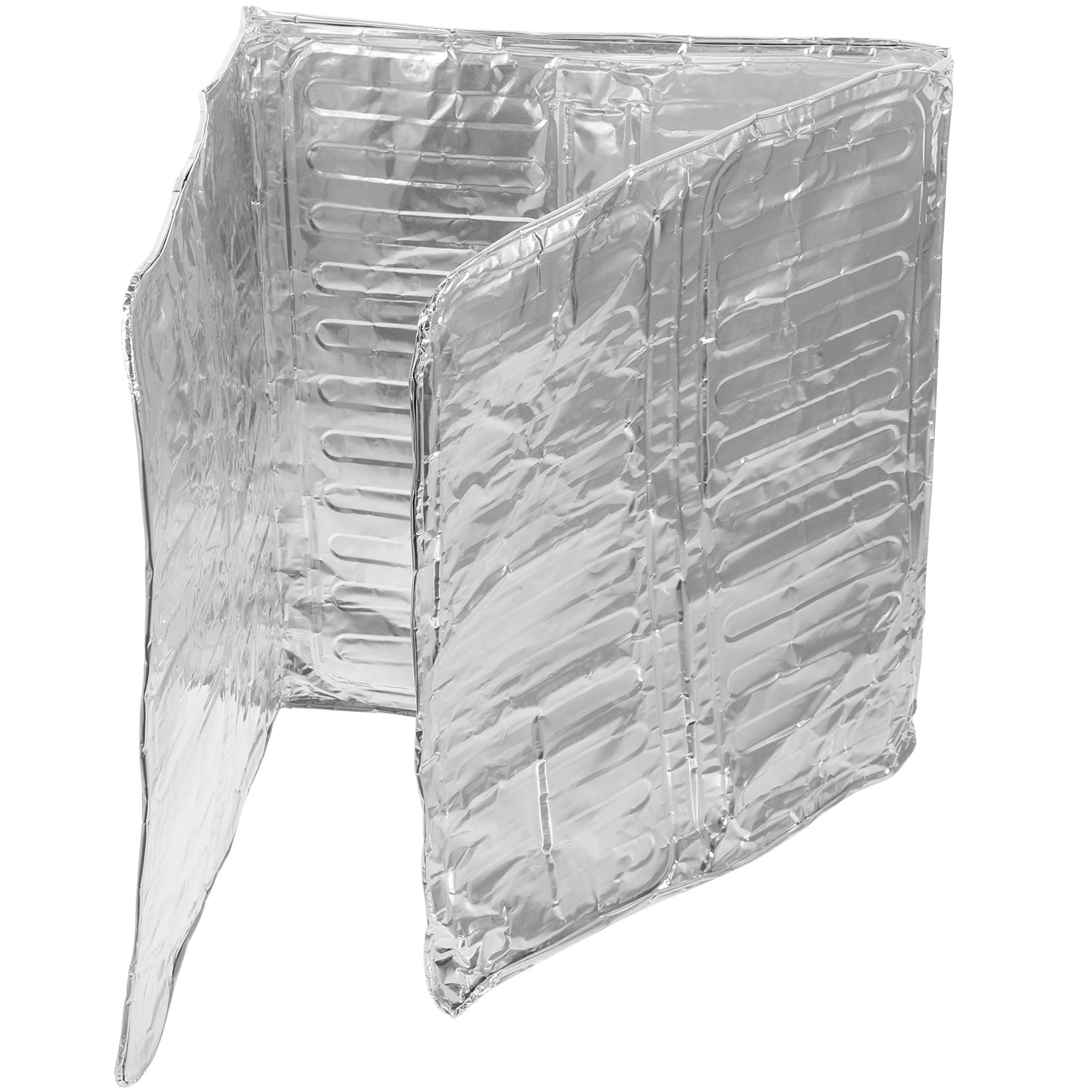 WHAMVOX Back Splash Protector for Kitchen Wall Oil Drain Pad Grease ...