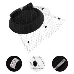 Barrette Hat