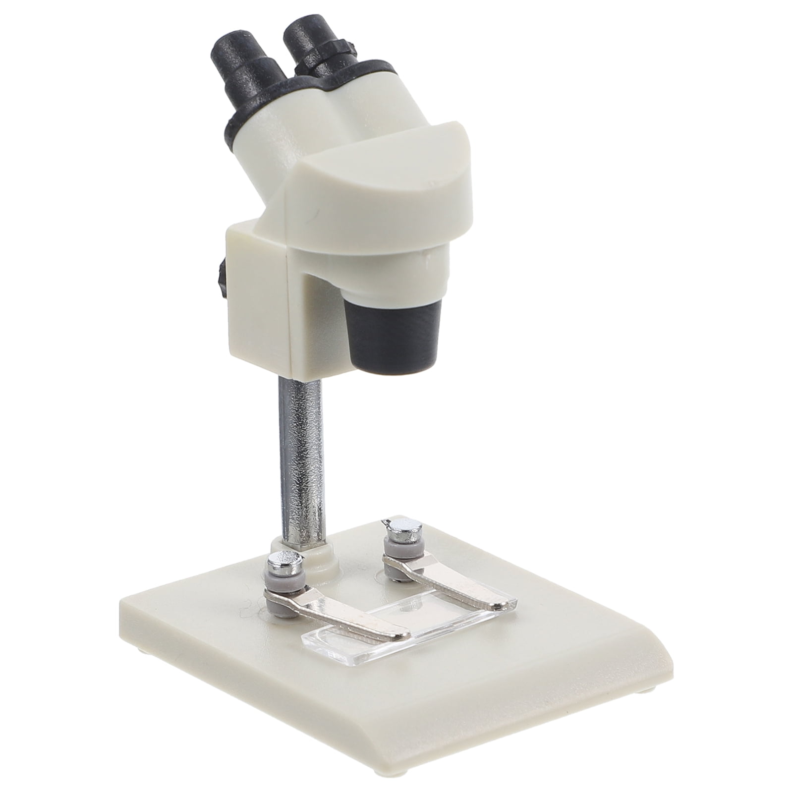 WHAMVOX Beautifully Designed Miniature Ornament Unbreakable Microscope ...