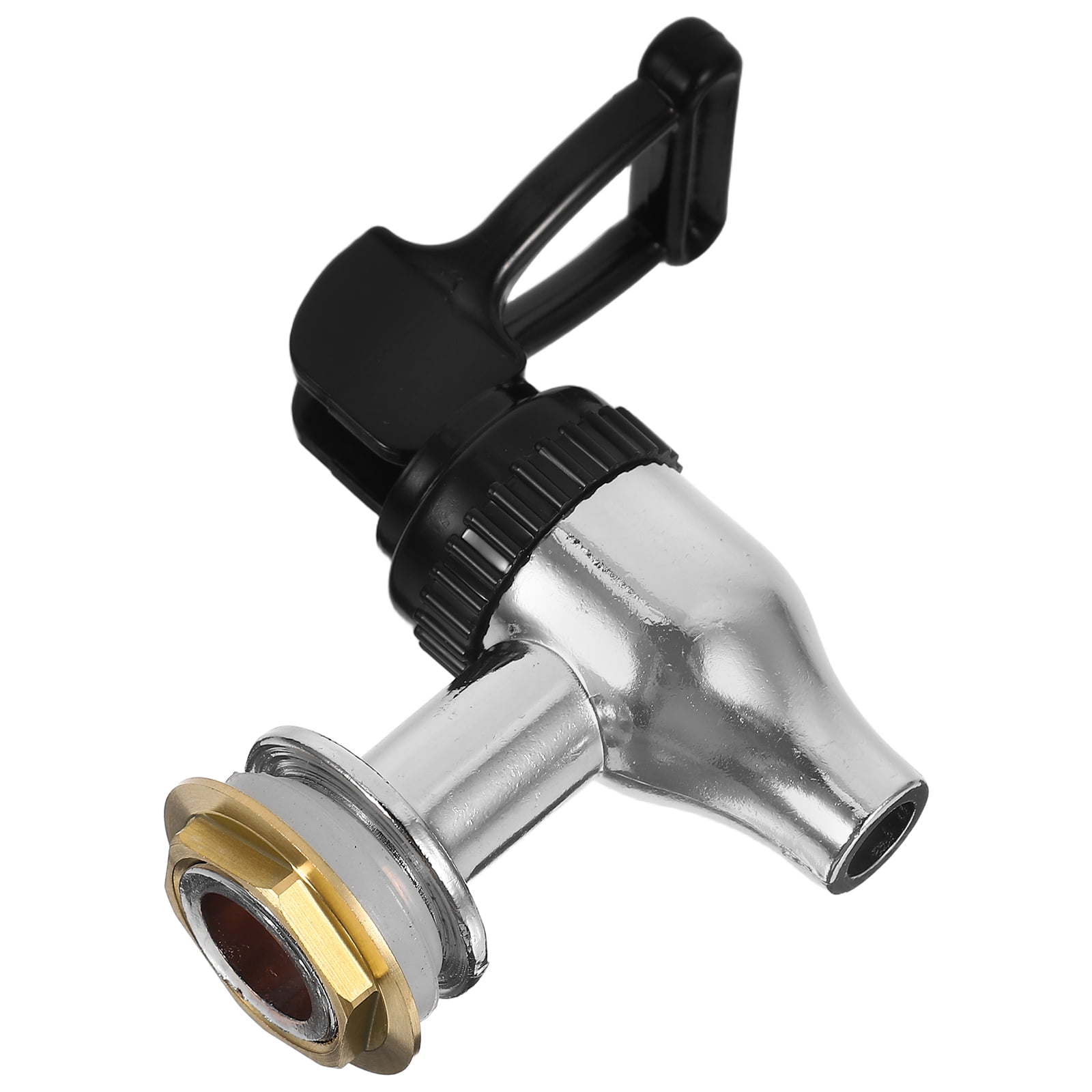 WHAMVOX Beverage Dispenser Replacement Spigot for Home Use Made of Zinc ...