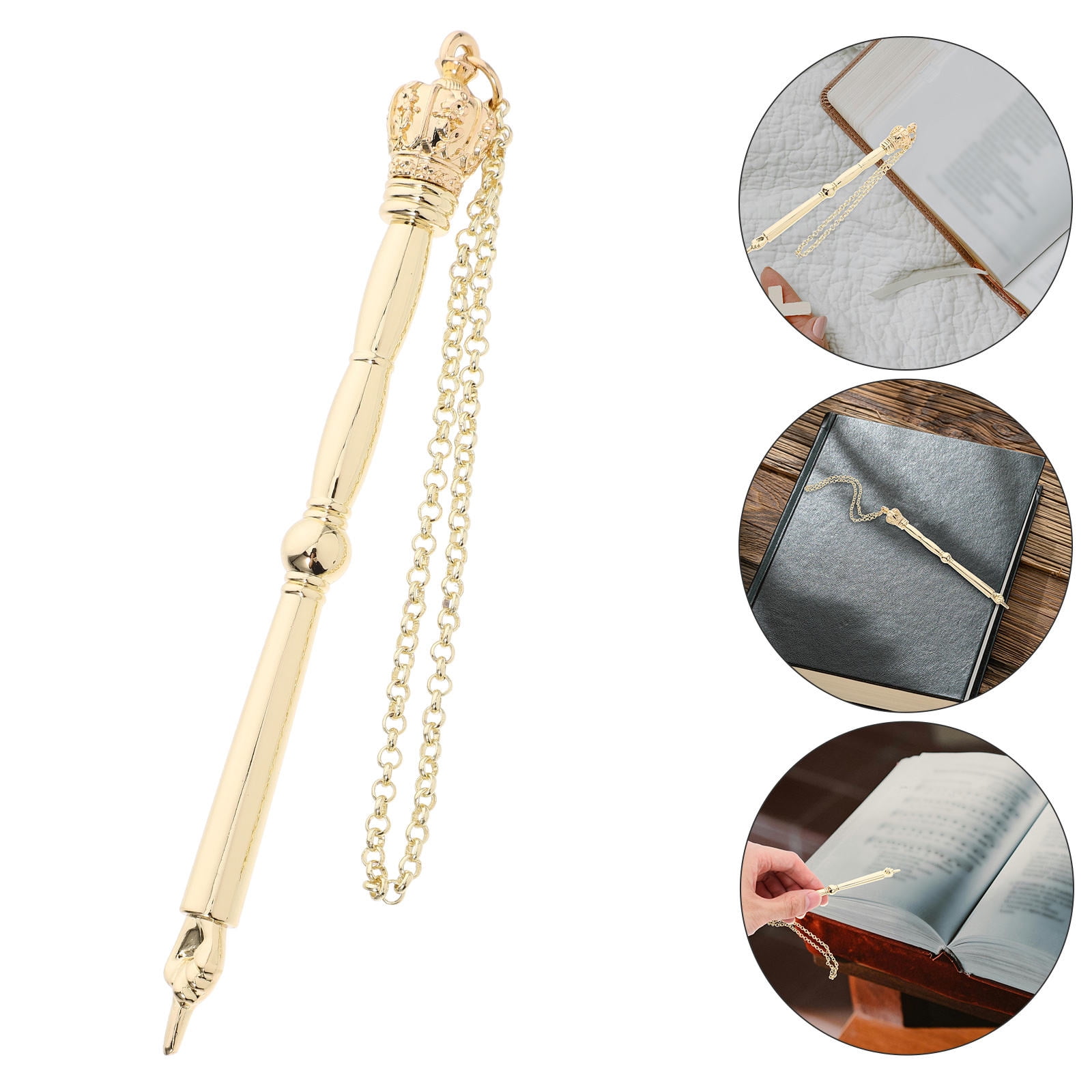 WHAMVOX Bible Reading Tool Torah Pointer Bible Reading Pointer with ...