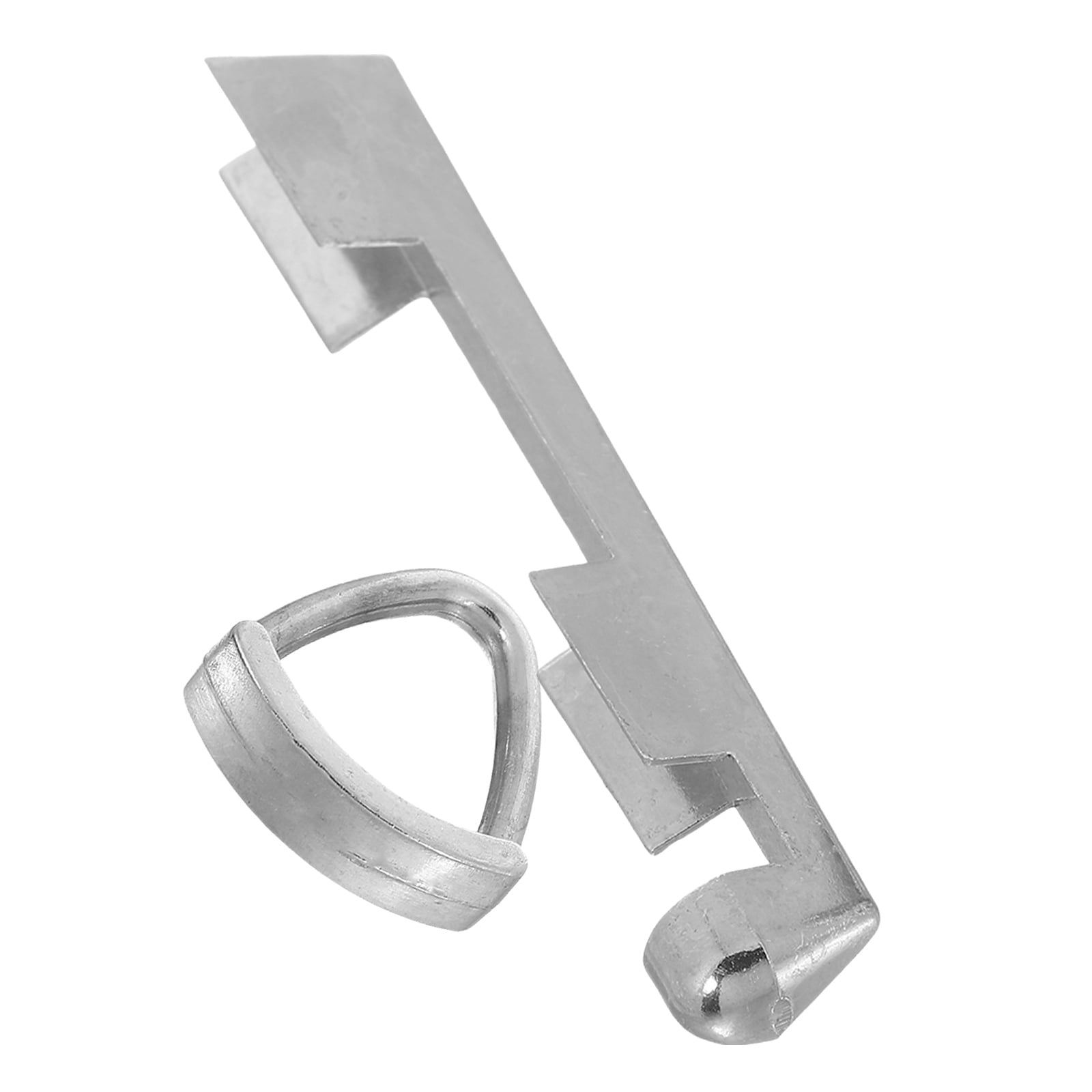 WHAMVOX Billiard Cue Clamp Pool Cue Tip Clamp Billiards Accessories ...