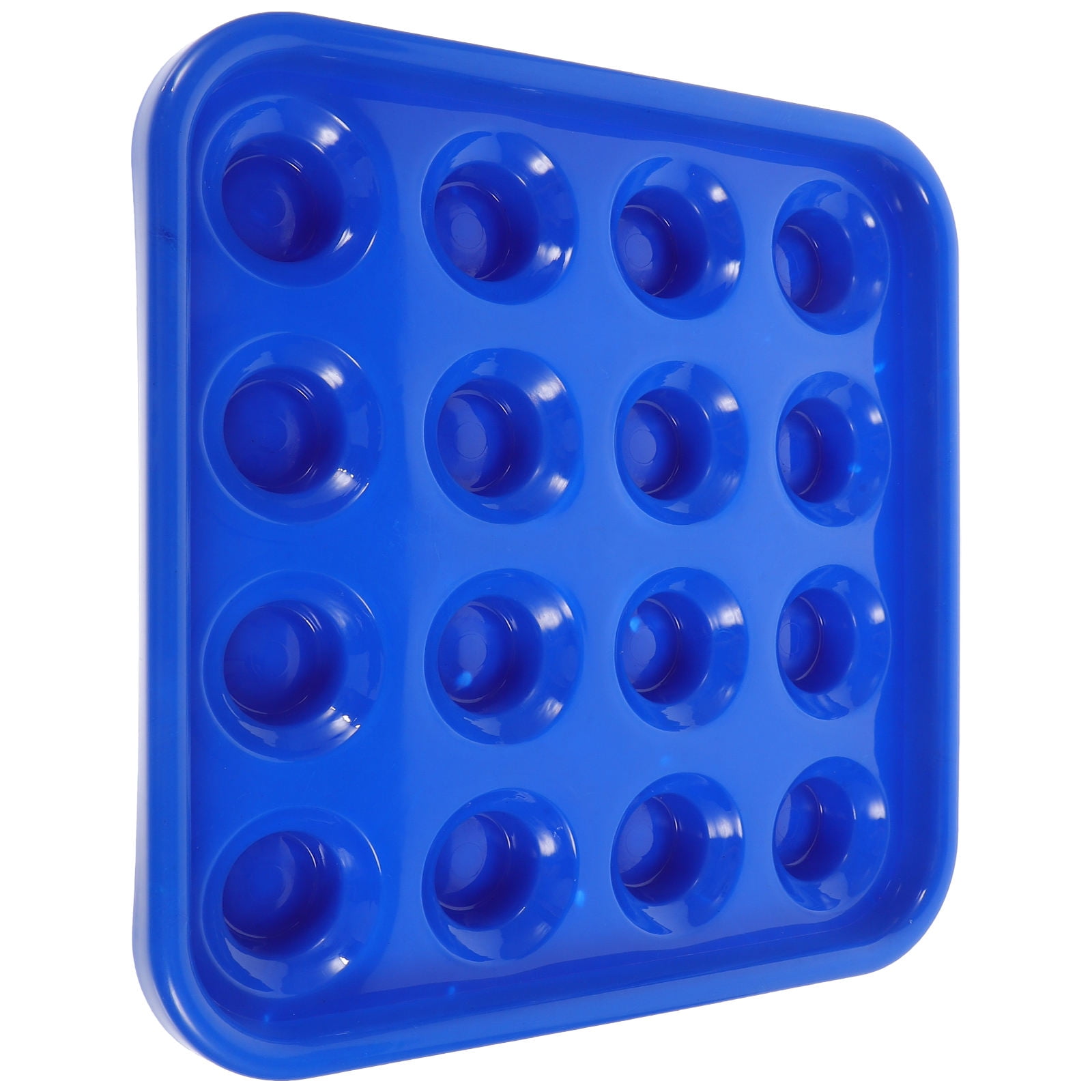 WHAMVOX Billiard Pool Tray Carrying Tray Plastic Snooker Tray Pool Tray ...