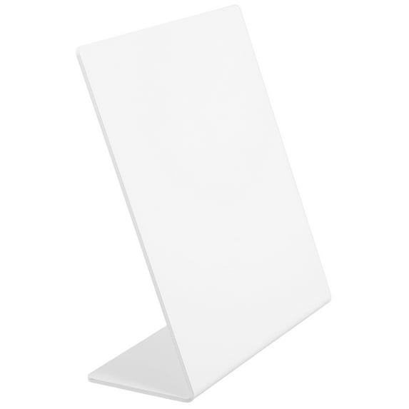 WHAMVOX Blank Nfc Card Display Plastic Display Stand For Nfc Cards Nfc ...