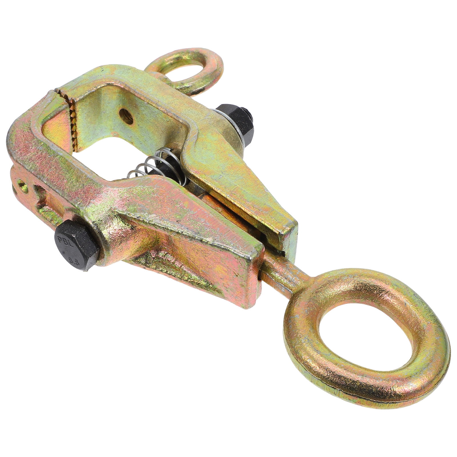 WHAMVOX Body Frame Puller Car Repair Clamp Large Straighten Tightening ...