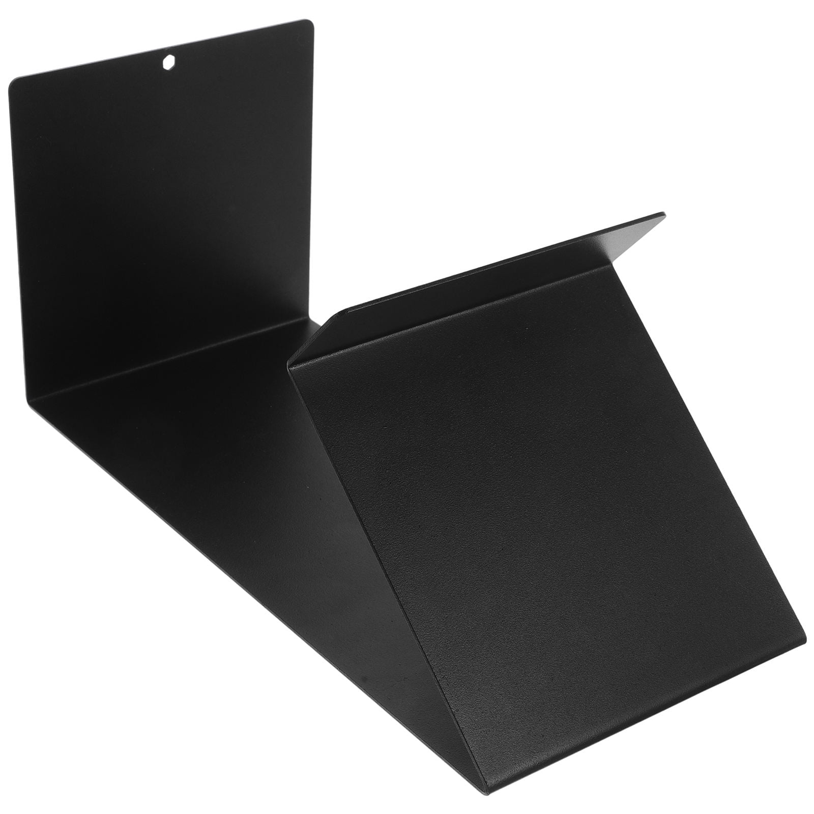 WHAMVOX Book Easel for Display Metal Book Holder Stand Heavy Duty ...