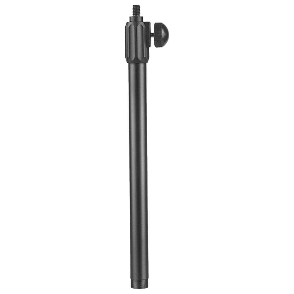 WHAMVOX Boom Mic Pole Long Telescopic Boom Arm Adjustable Boom Arm 50cm ...