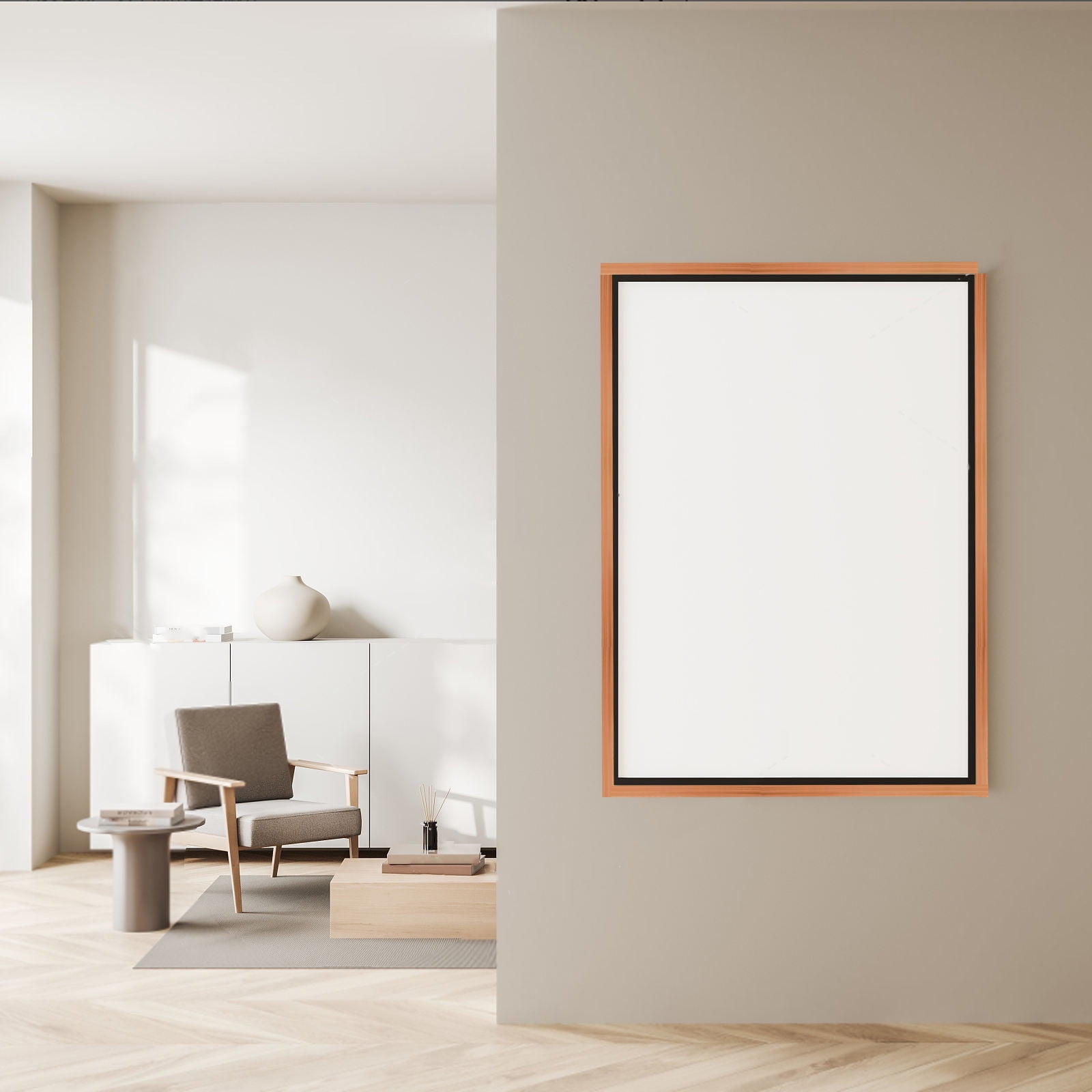 WHAMVOX Borders Wall Self Adhesive Self-adhesive - Walmart.com