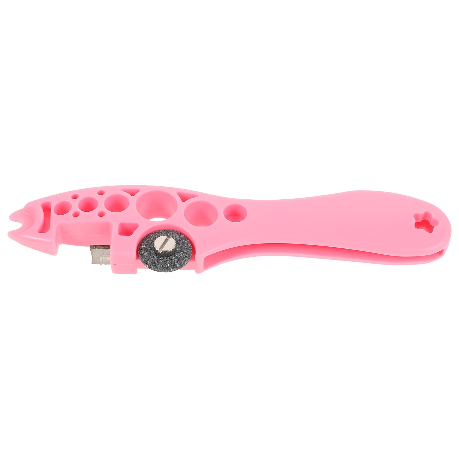 WHAMVOX Bottle Opener Ampule Cutting Device Vial Breaker Nurse Pink ...