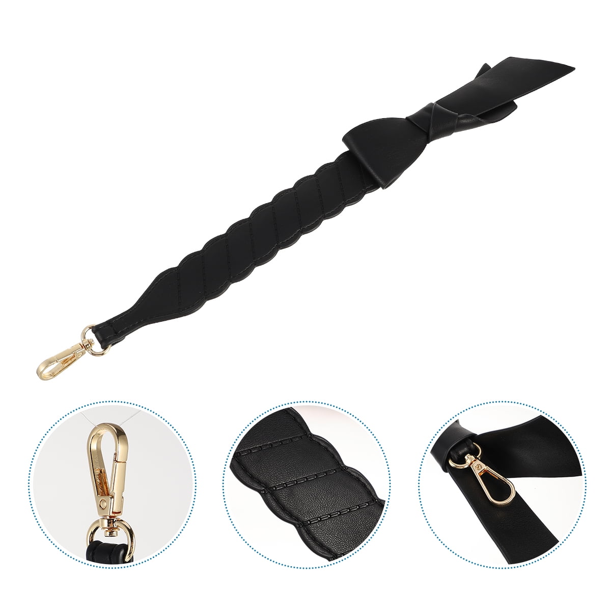 WHAMVOX Bow Carry Strap with Shoulder Chain Travel Shopping - Walmart.com