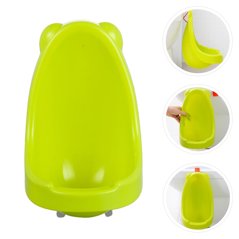 WHAMVOX Boy Standing Urinal Baby Potty Urinals for Boys Kids Pee ...