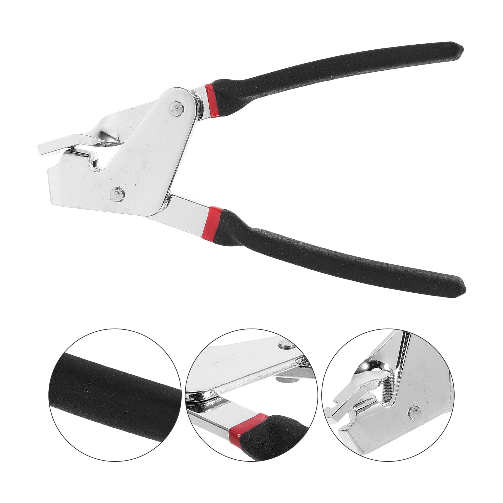 WHAMVOX Brake Cable Cutter Bike Brake Line Shearing Forceps Repair and ...