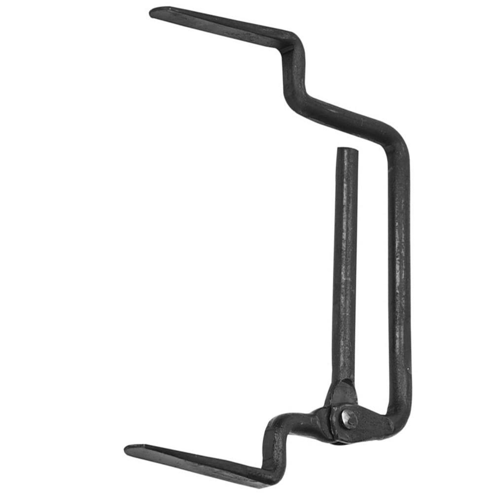 WHAMVOX Brick Carrier Tool Brick Clamp Brick Moving Tool Heavy Duty ...