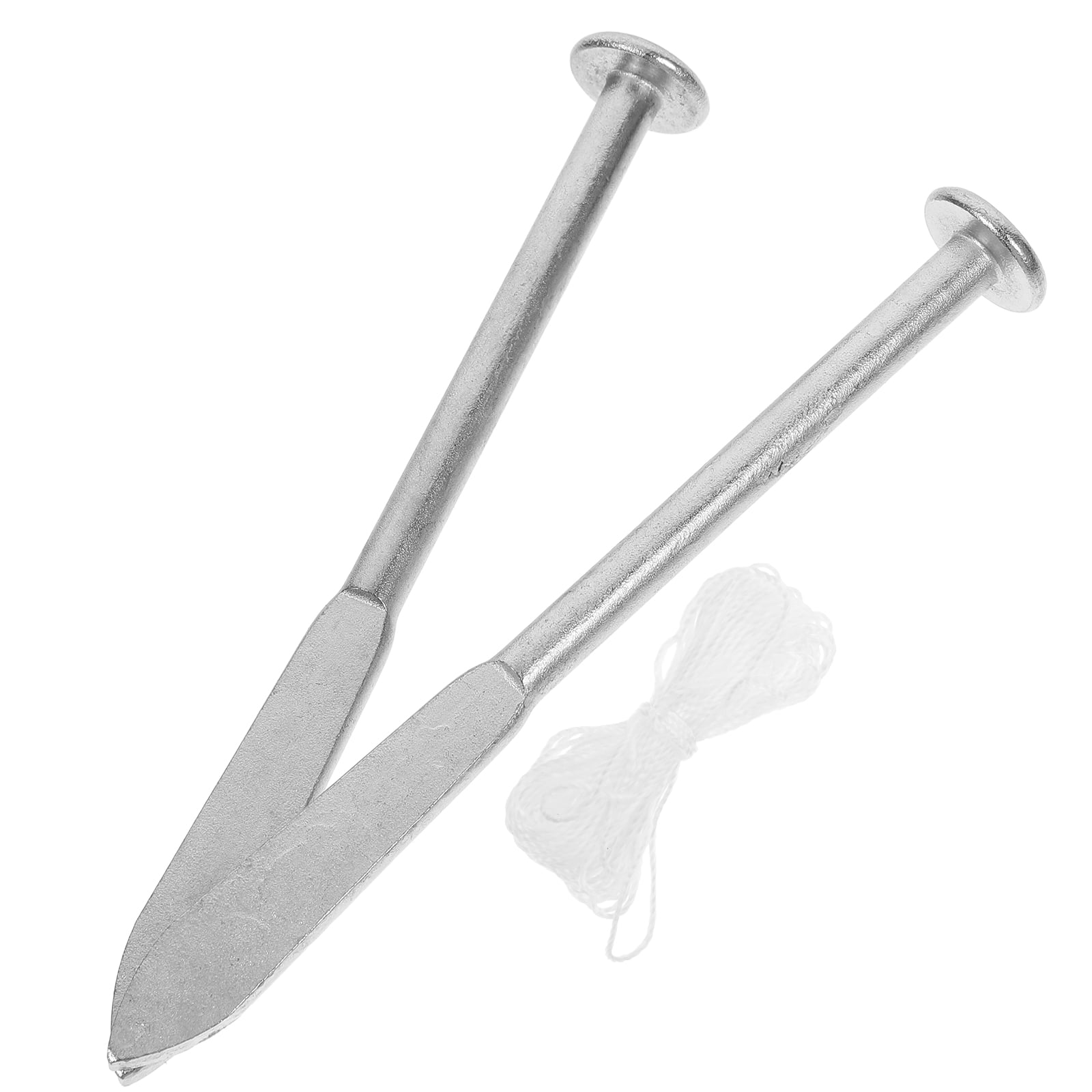 WHAMVOX Bricklayer Alignment Aid with Sturdy Steel Material for Home ...