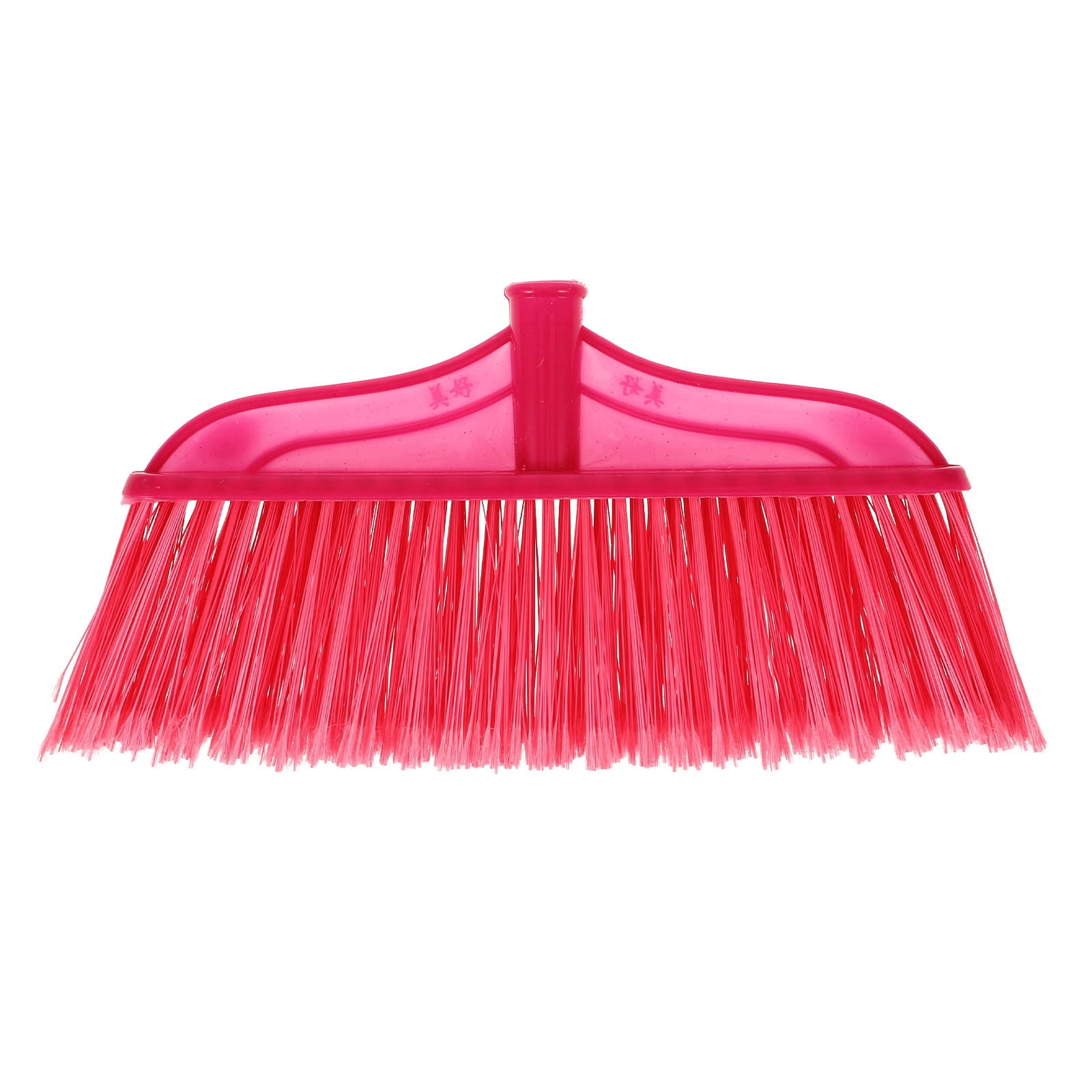 WHAMVOX Broom Head for Sweeping Floor Cleaning Broom Head Replacement ...