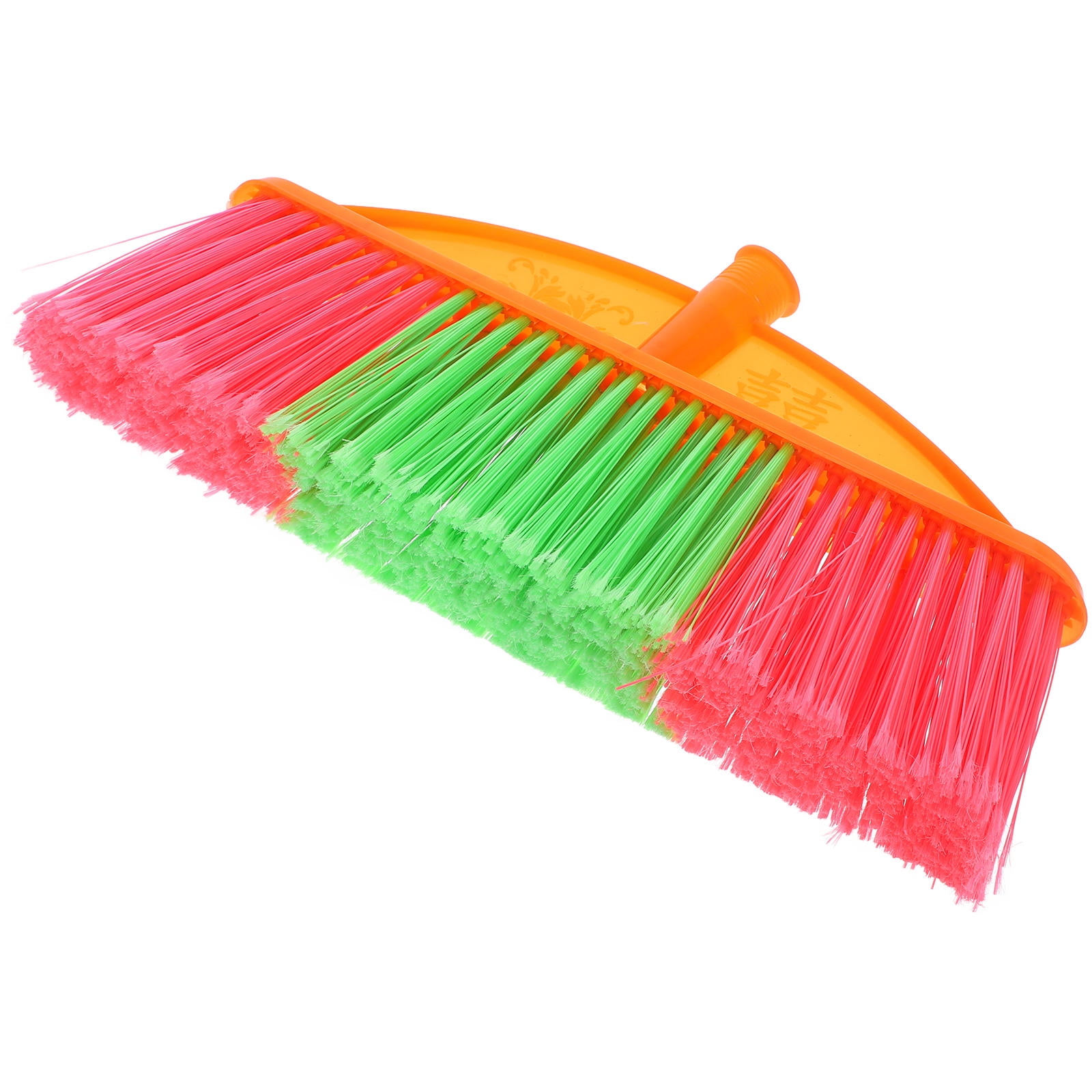 WHAMVOX Broom Head for Sweeping Floor Cleaning Broom Head Replacement ...
