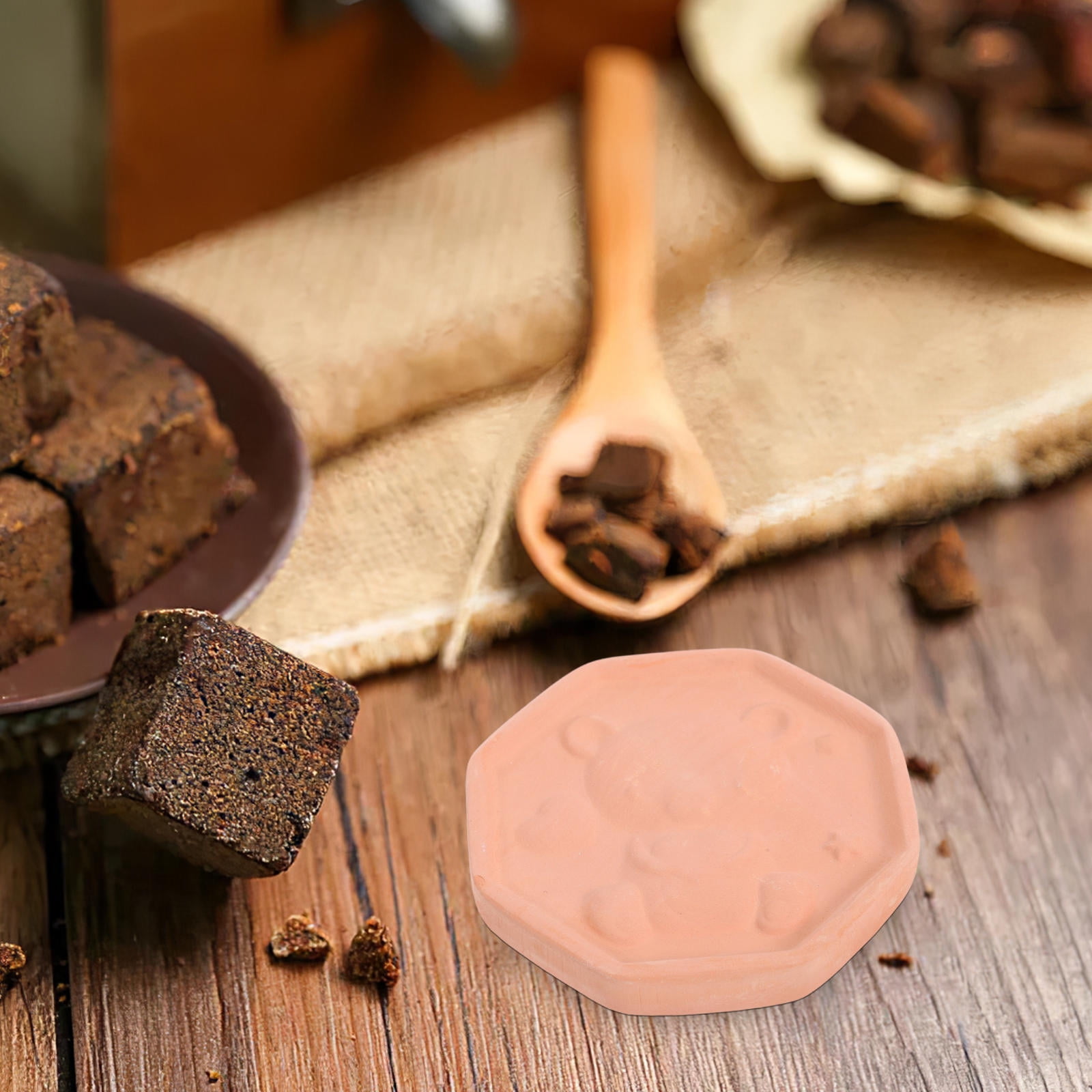 Terracotta Clay PROKEEPER+ BROWN SUGAR CONTAINER PRO PKS 201 Brown ...