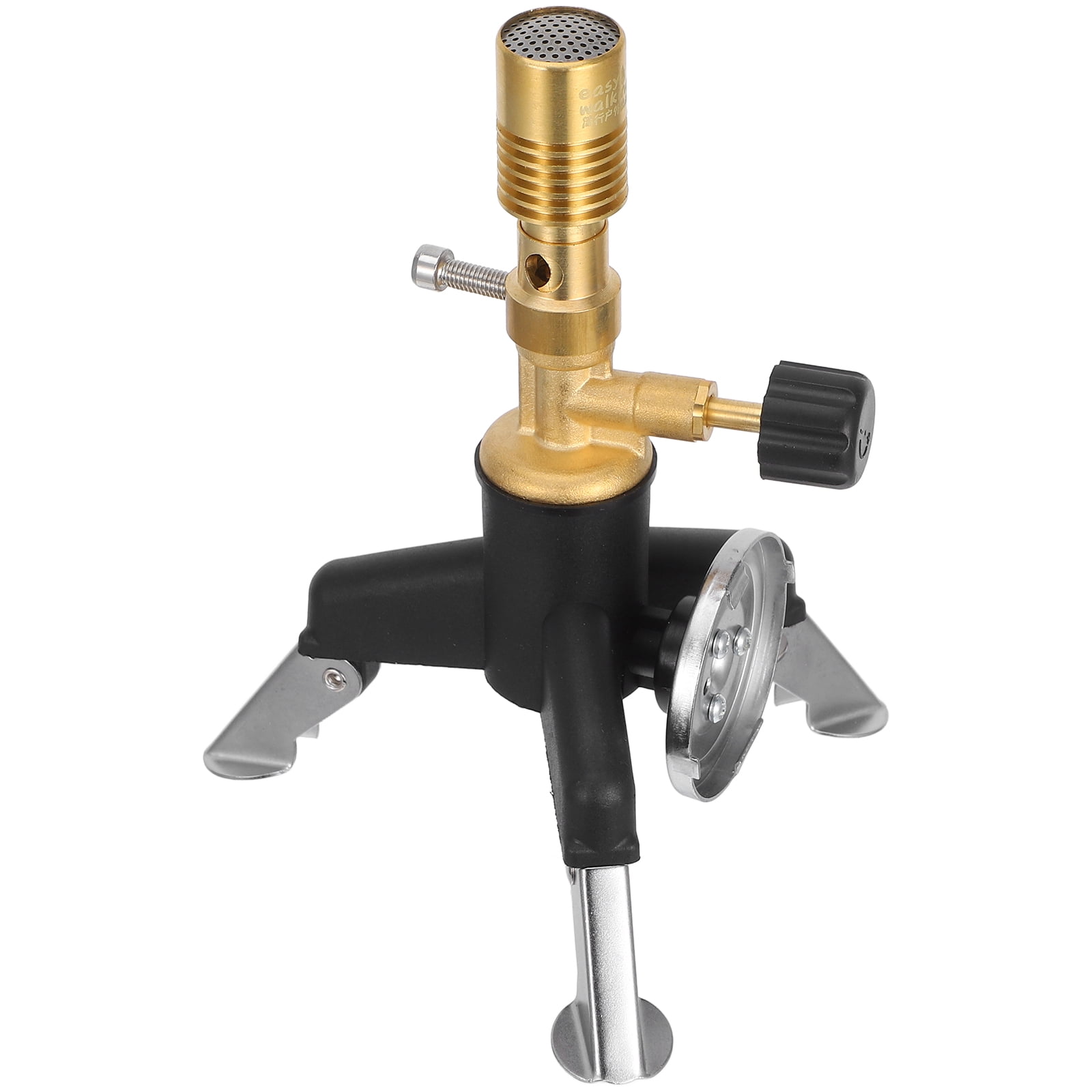 Portable Bunsen Burner