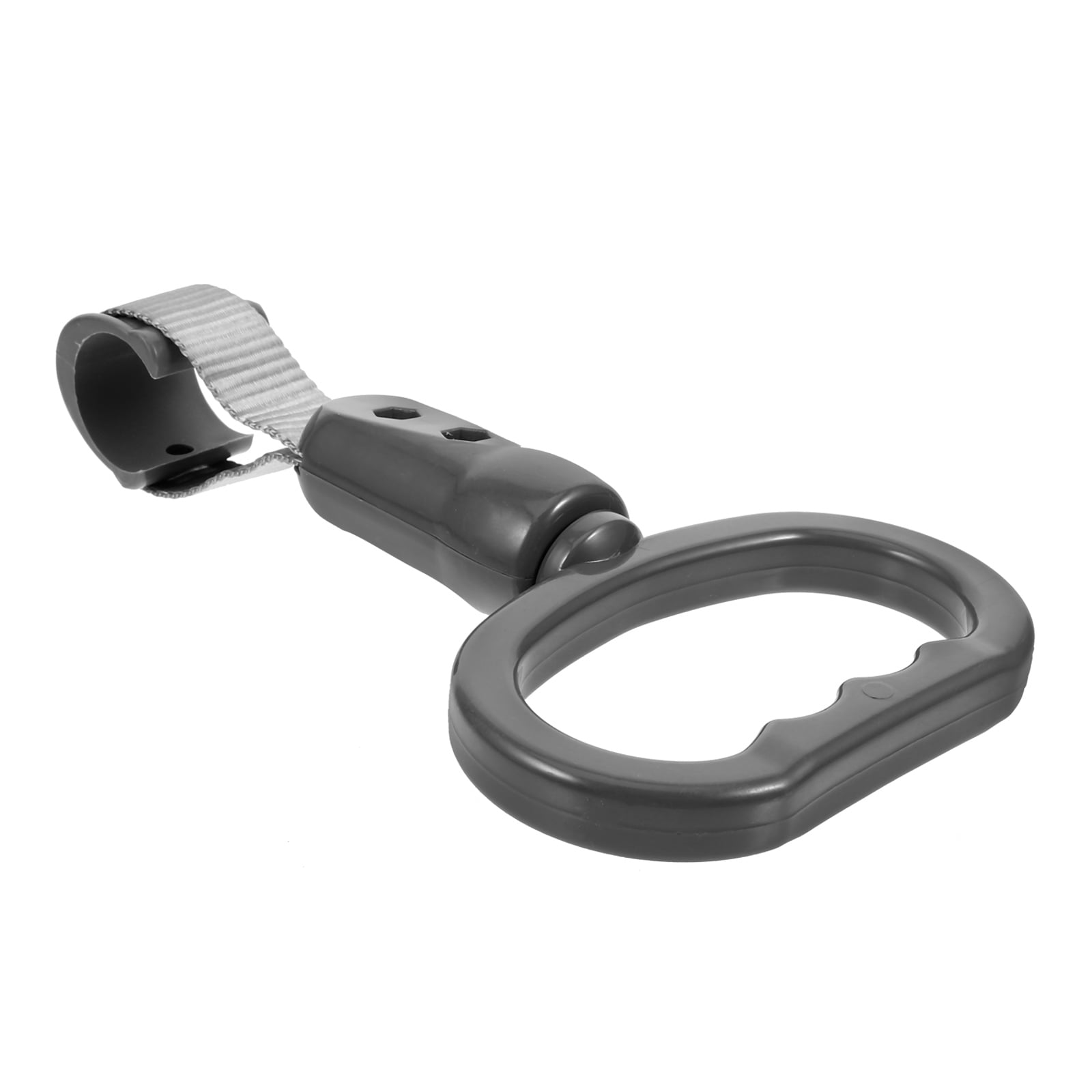 WHAMVOX Bus Handle Car Assist Ring Vehicle Support Subway Handles Elder ...