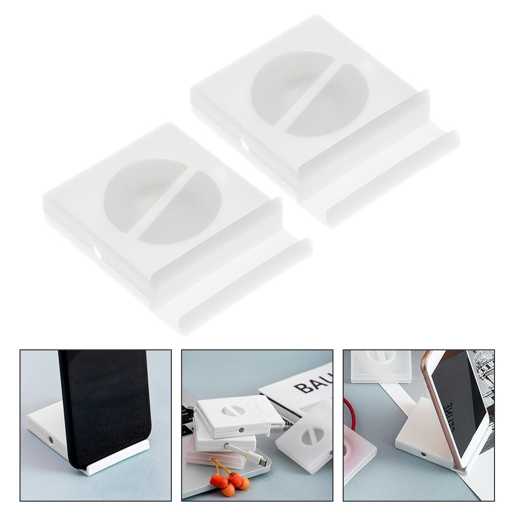 WHAMVOX Cable Management Bracket with Cable Clamp for Storage Portable ...