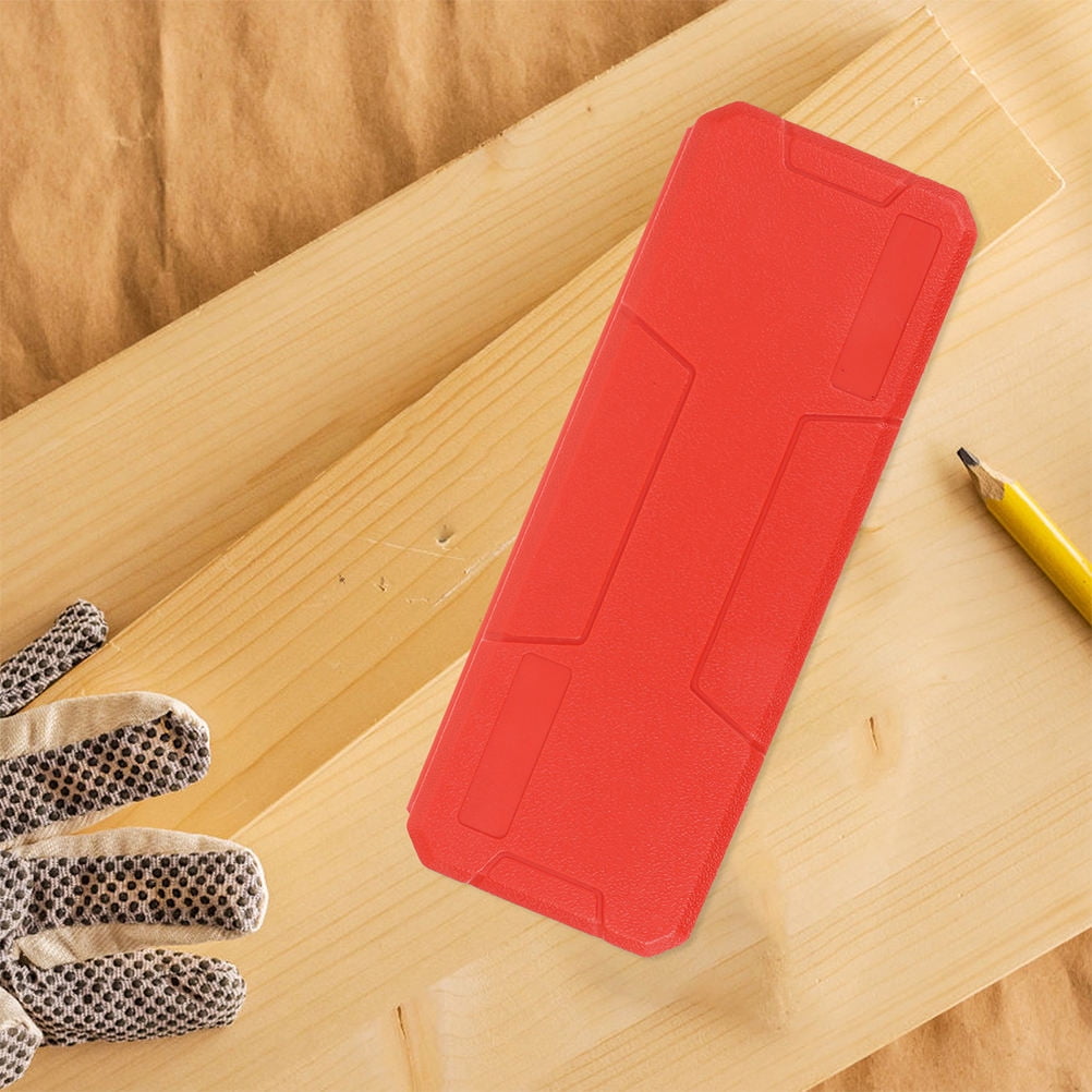 WHAMVOX Caliper Box Electronic Tools Caliper Storage Case Simple ...