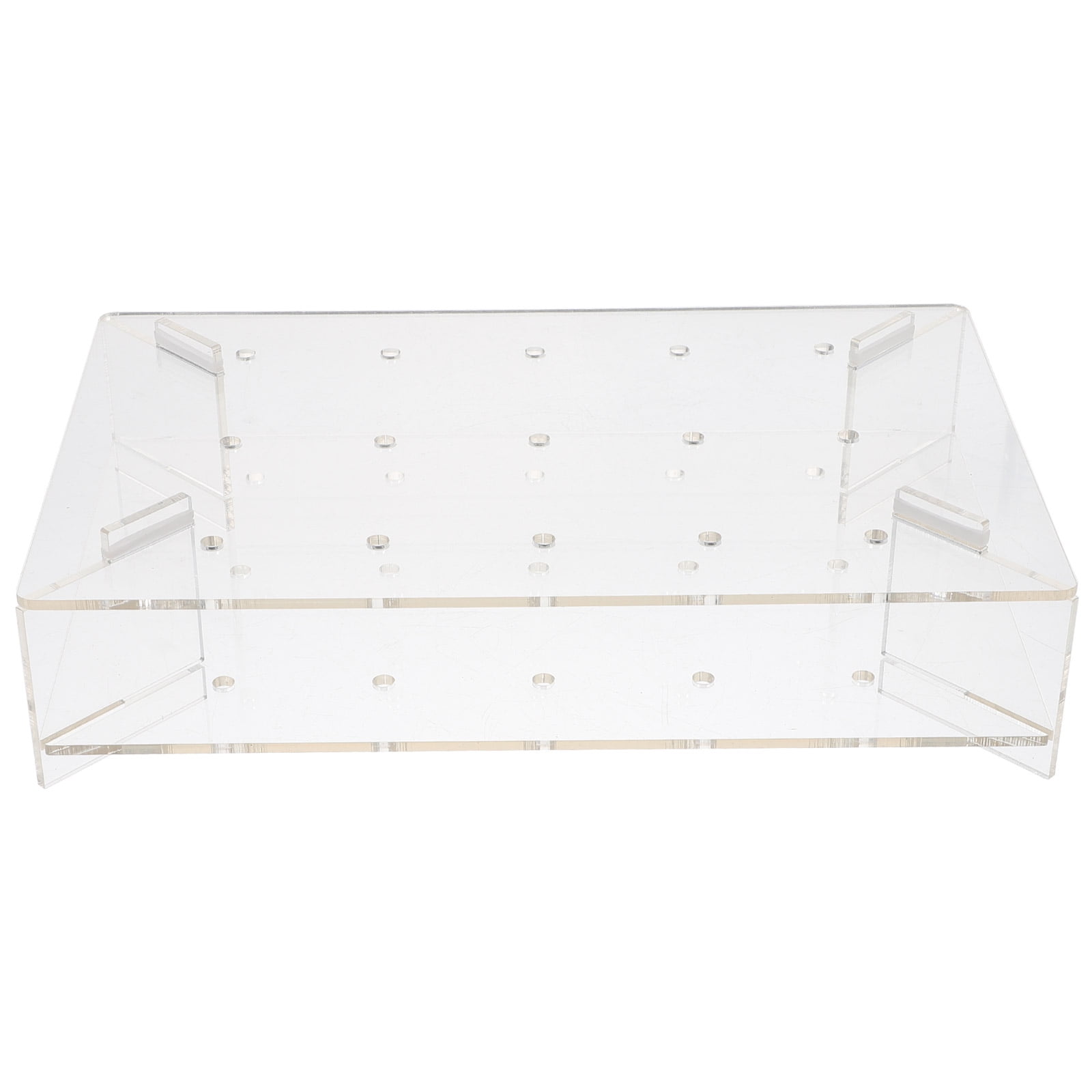 WHAMVOX Candy Display Rack Wonderful Shopping Experience Lollipop ...